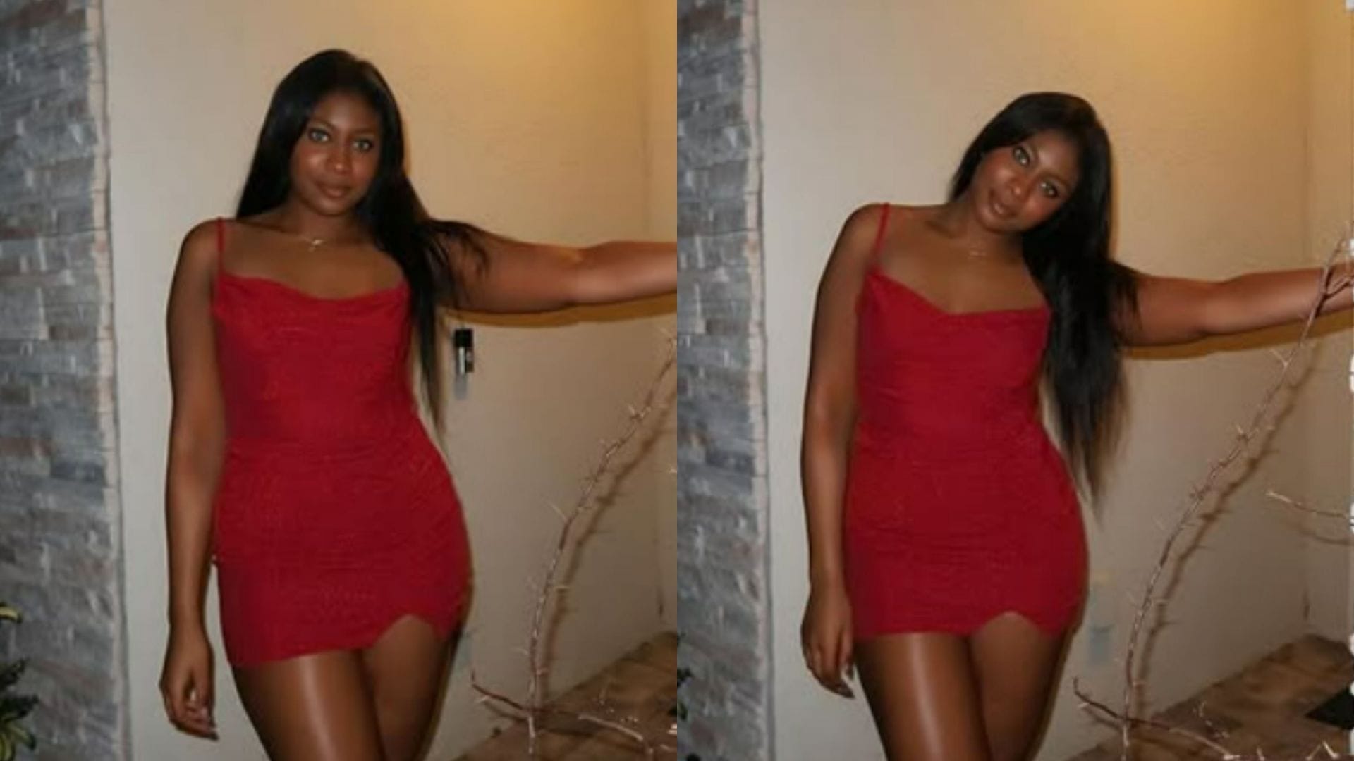 Vladimir Guerrero Jr.'s sister poses in red bikini for a "sun kissed ...