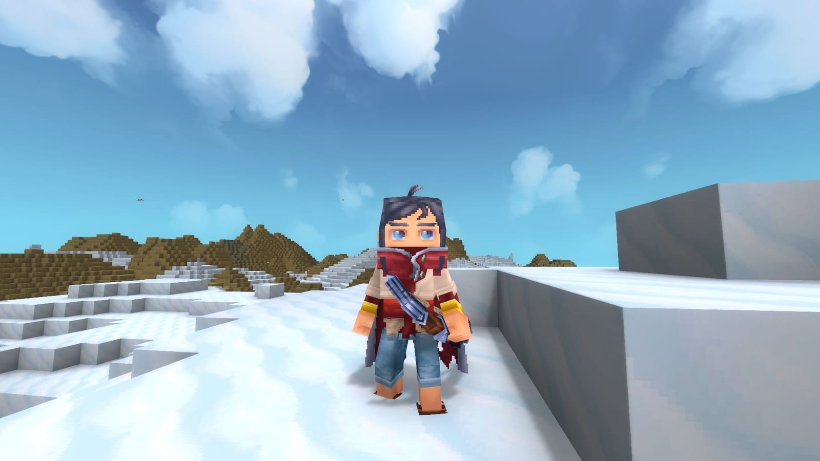 5 Hytale features I want to see in Minecraft