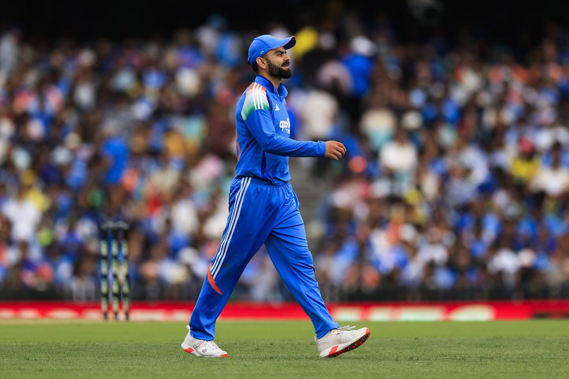 India vs New Zealand 2026, 1st ODI: Probable playing 11s, pitch report ...