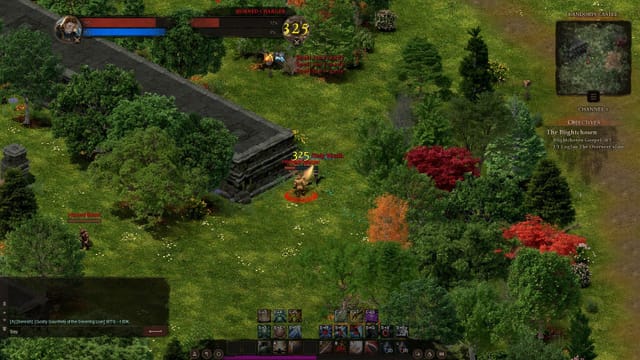 Dreadmyst Paladin Class guide: Best Skills, levelling, and gameplay tips