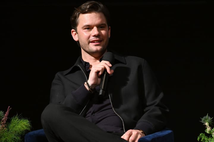 Return to Silent Hill cast & characters: Meet the stars behind the show ...