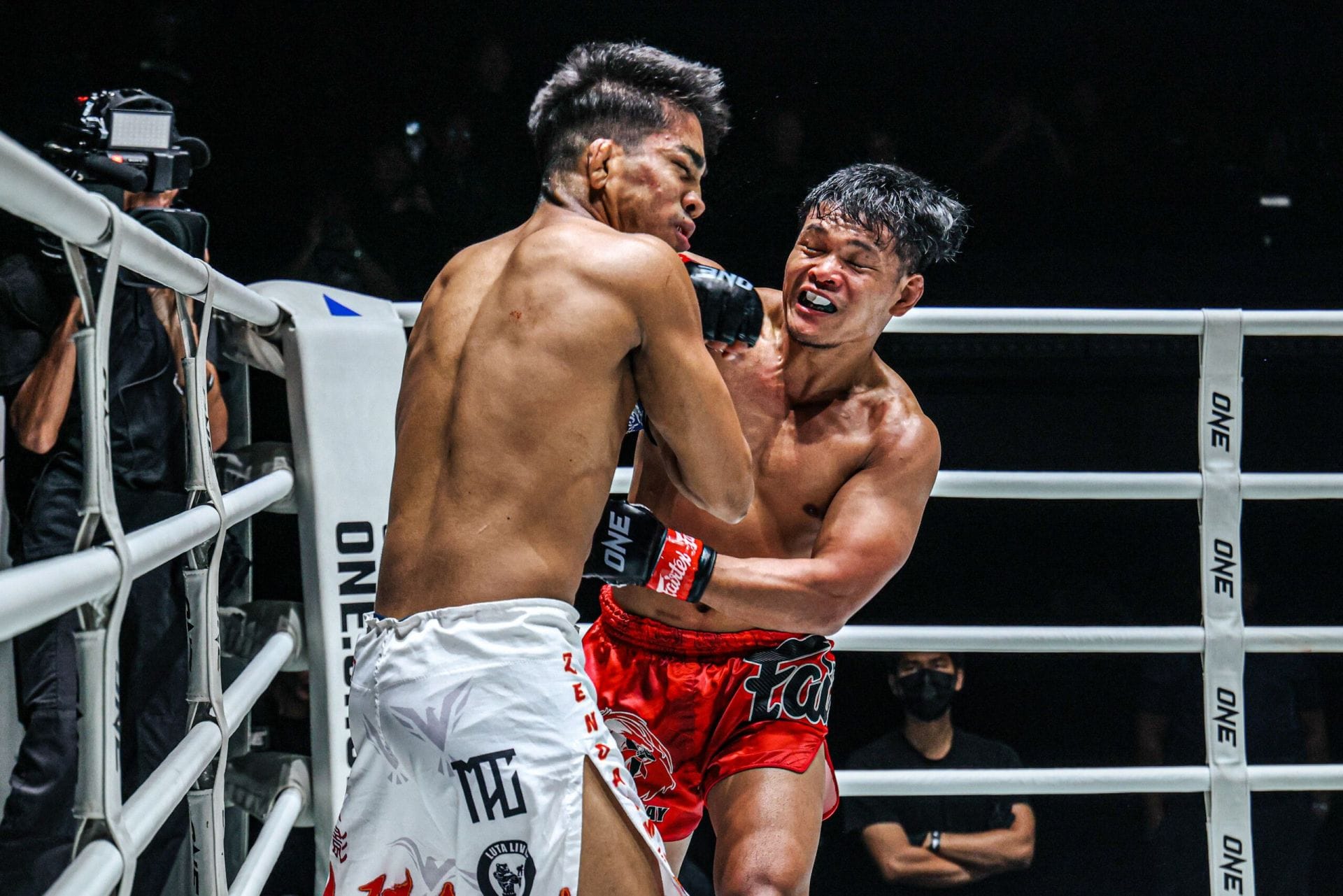 ONE Fight Night 39: ONE Fight Night 39 recap and review: Carlo Bumina ...