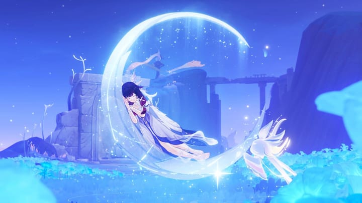 Columbina vs Ineffa: Who should you pull for in Genshin Impact Luna IV