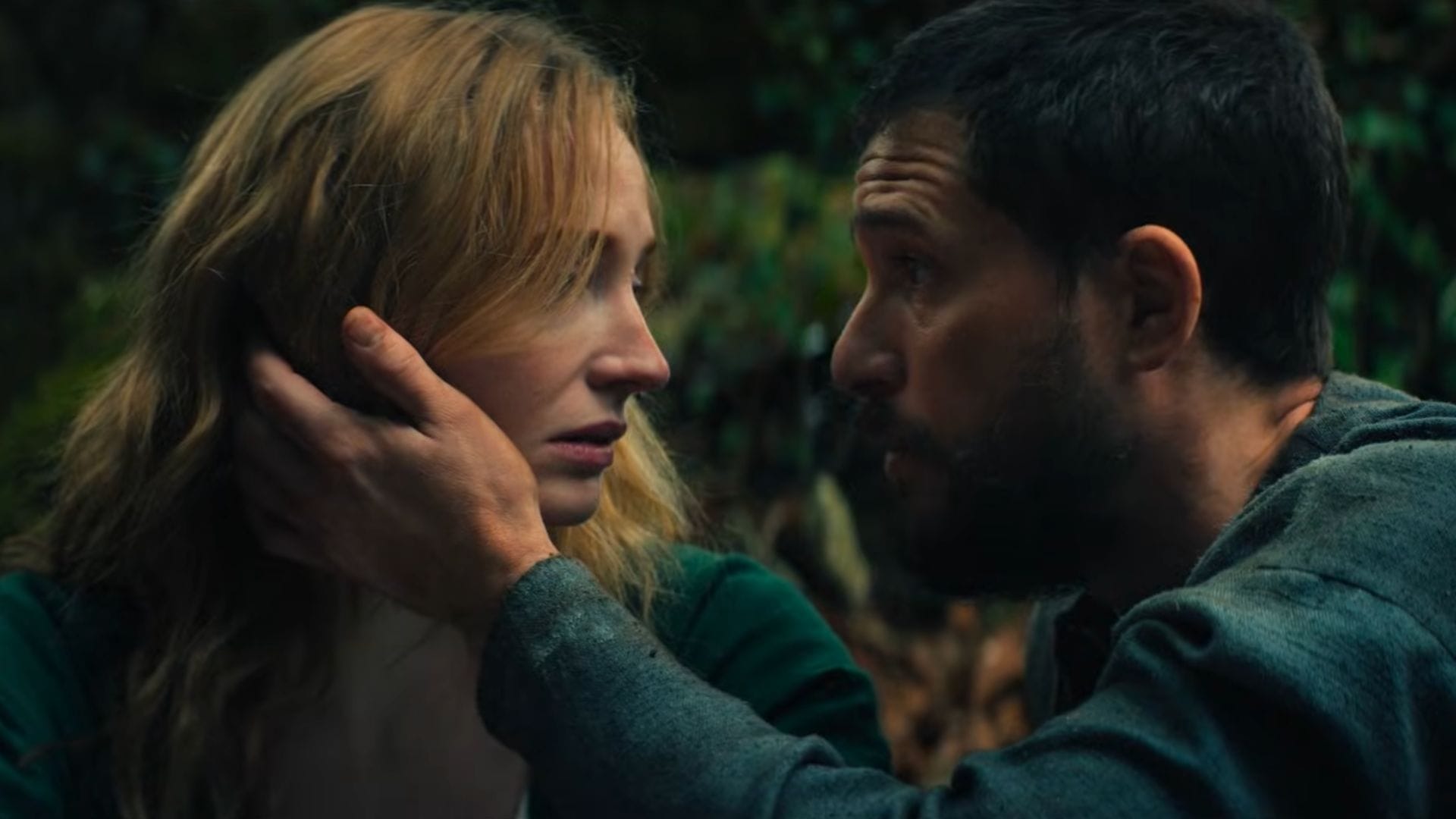 Sophie Turner | Kit Harrington: The Dreadful trailer breakdown: All ...