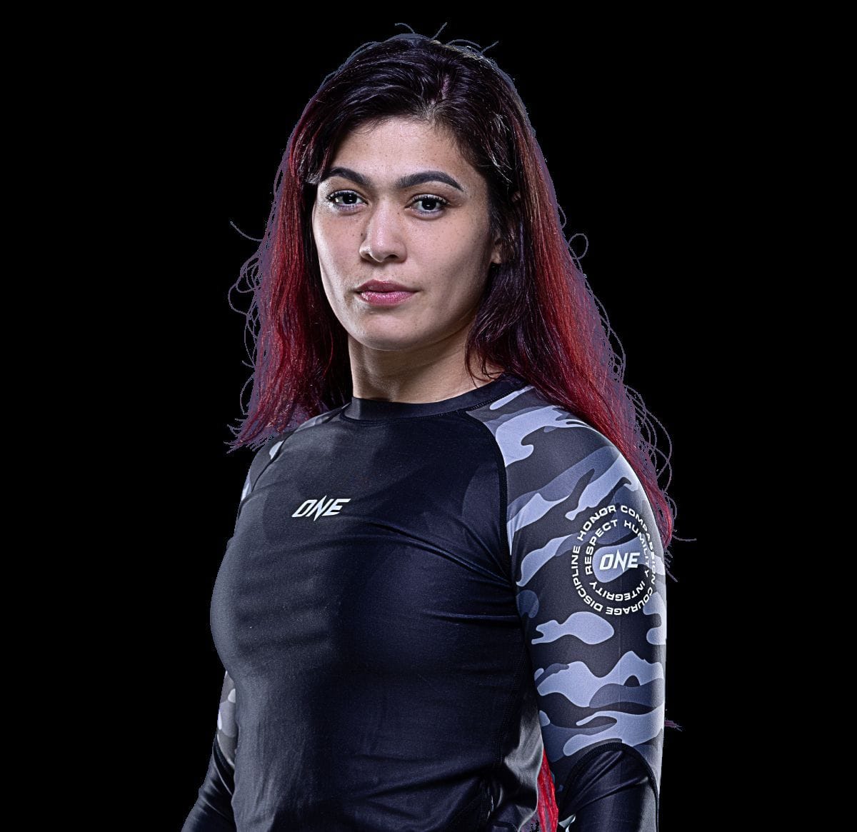 ONE Fight Night 39: Teshya Noelani Alo proud to come full circle in ONE ...