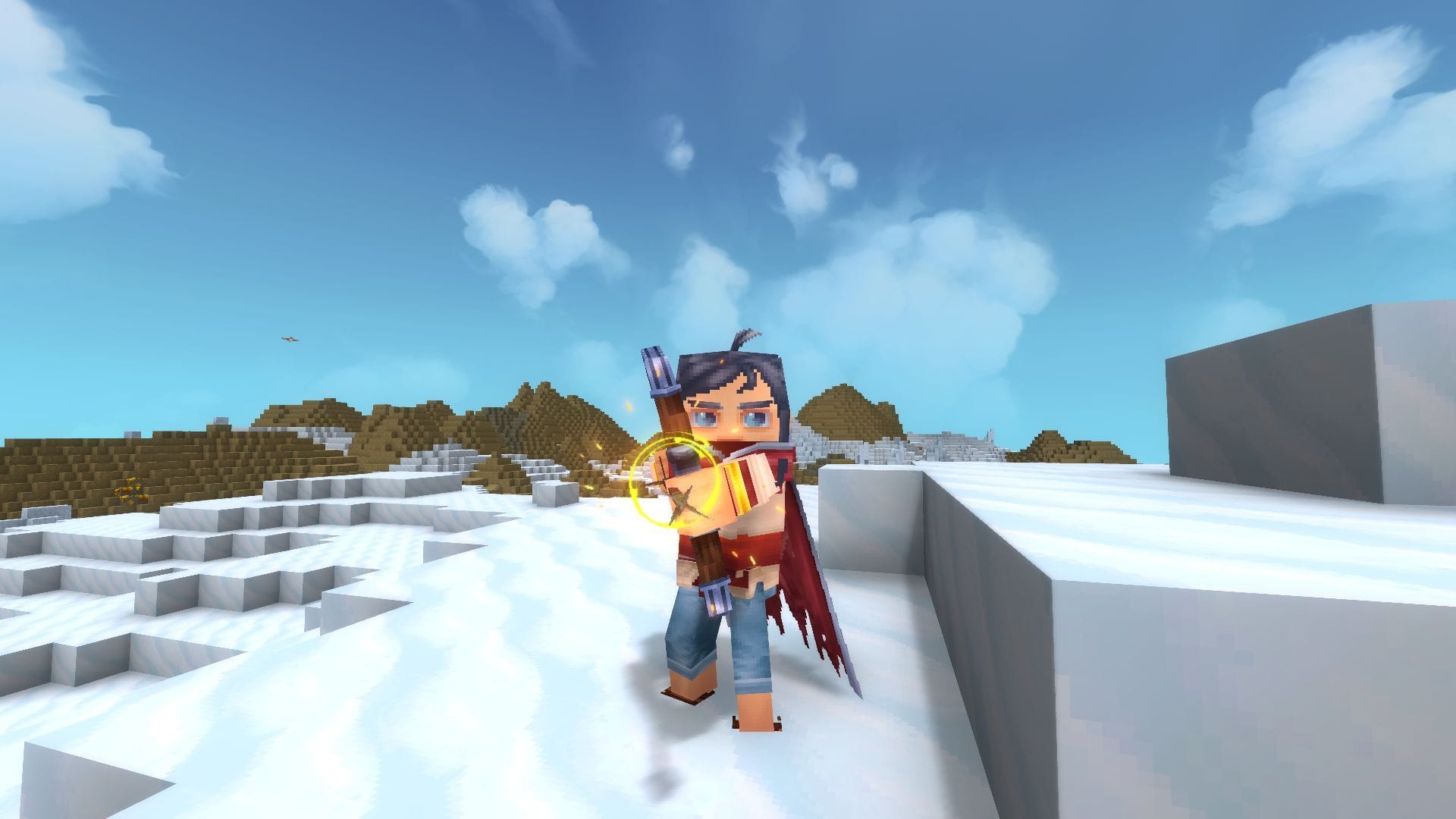 How to make armor in Hytale