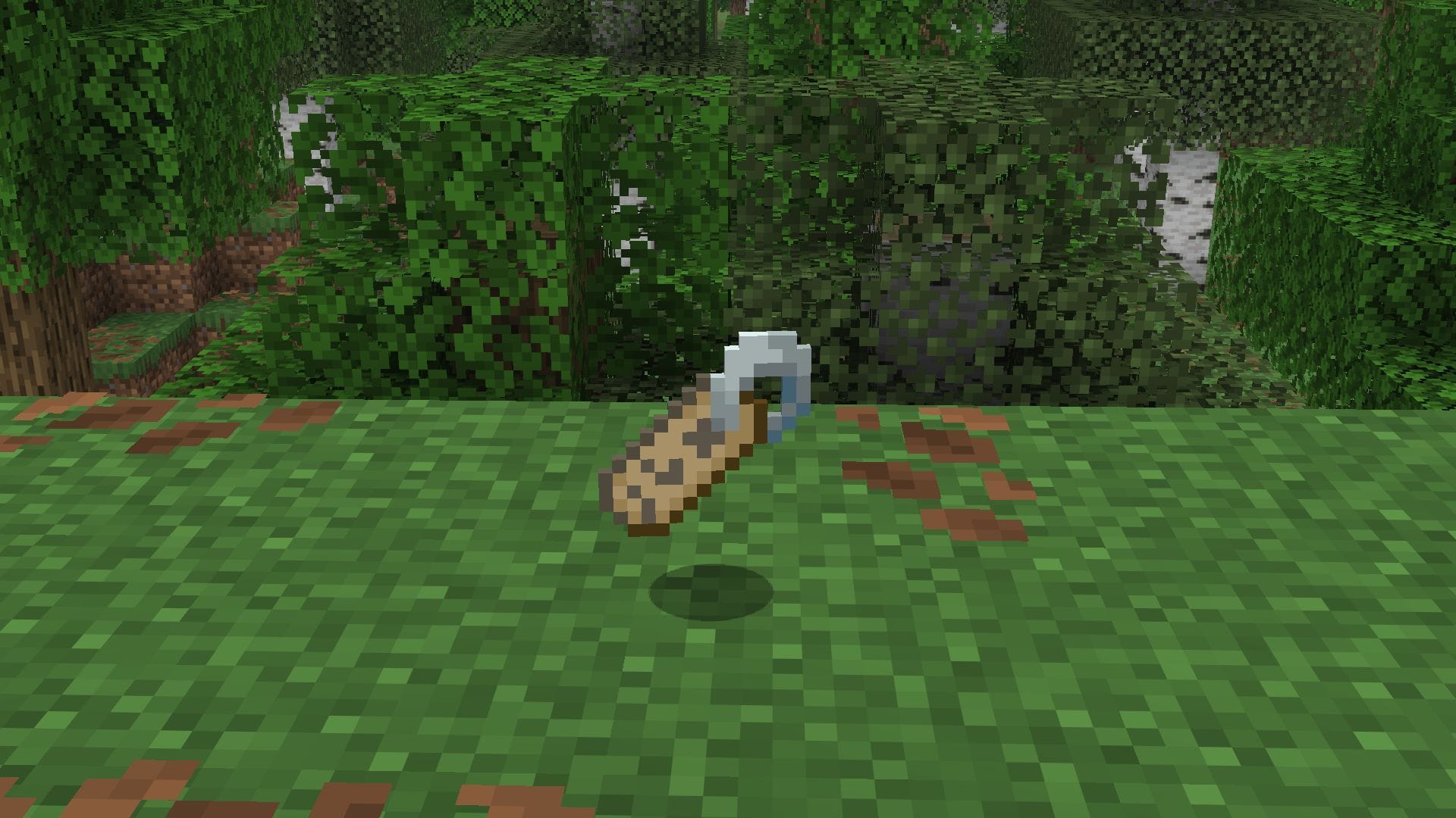 Name tags become craftable in Minecraft after 13 years