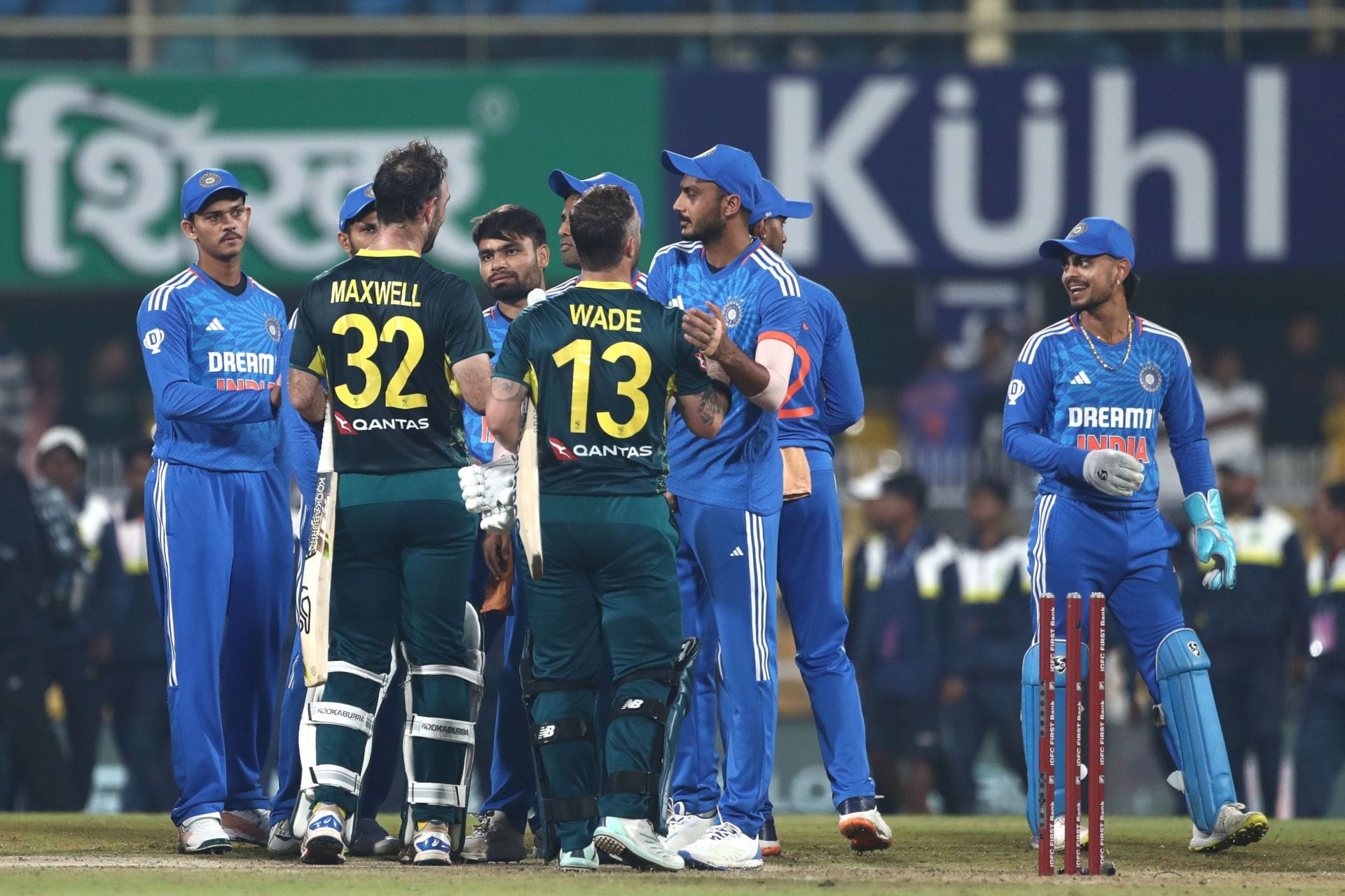 "He has now said goodbye to the IPL as well" - Aakash Chopra on ...