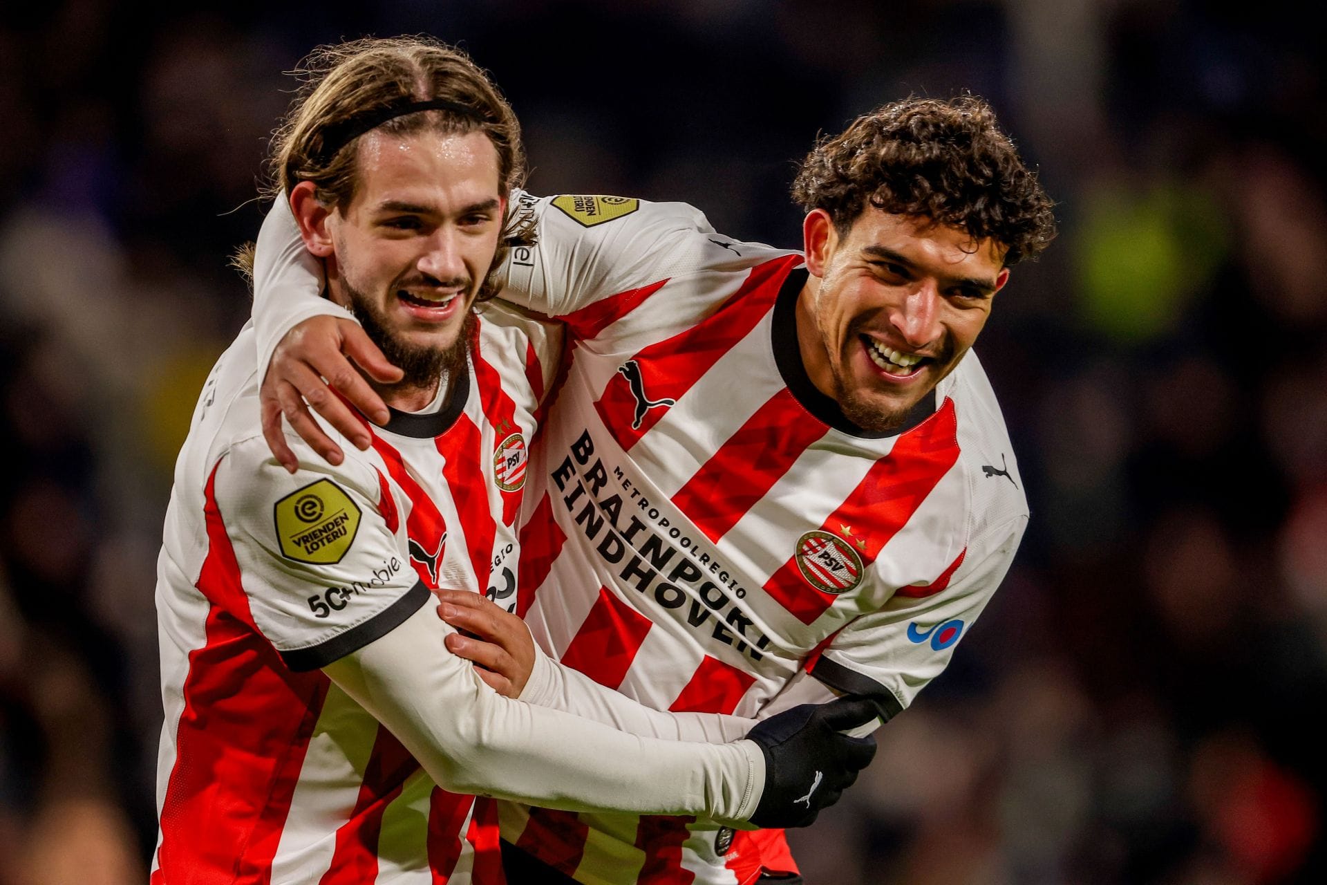 Fortuna Sittard vs PSV Eindhoven Prediction and Betting Tips | January ...