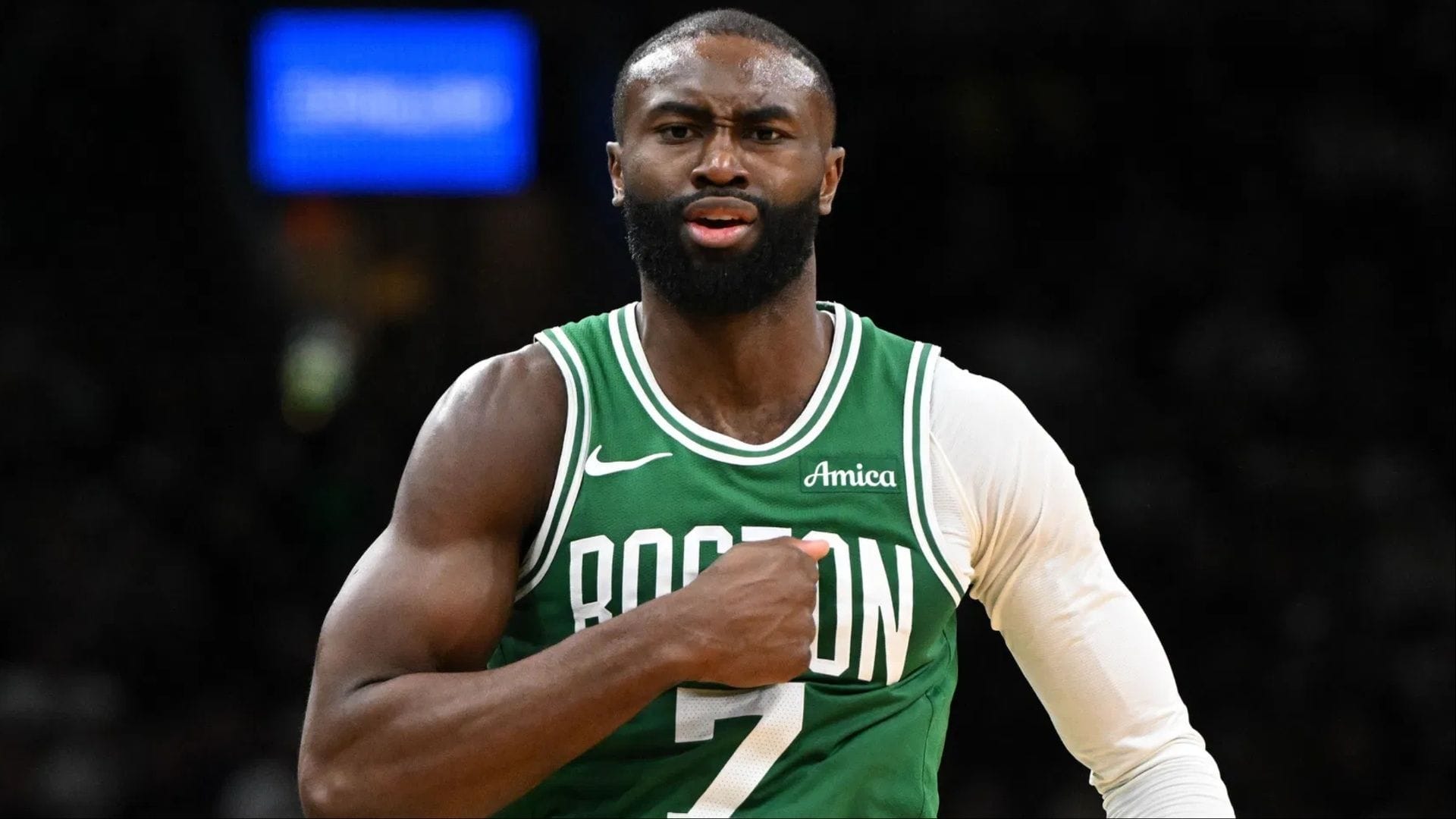 Gilbert Arenas Bactracks on Dubbing Jaylen Brown as 'Robin' & Crowns ...