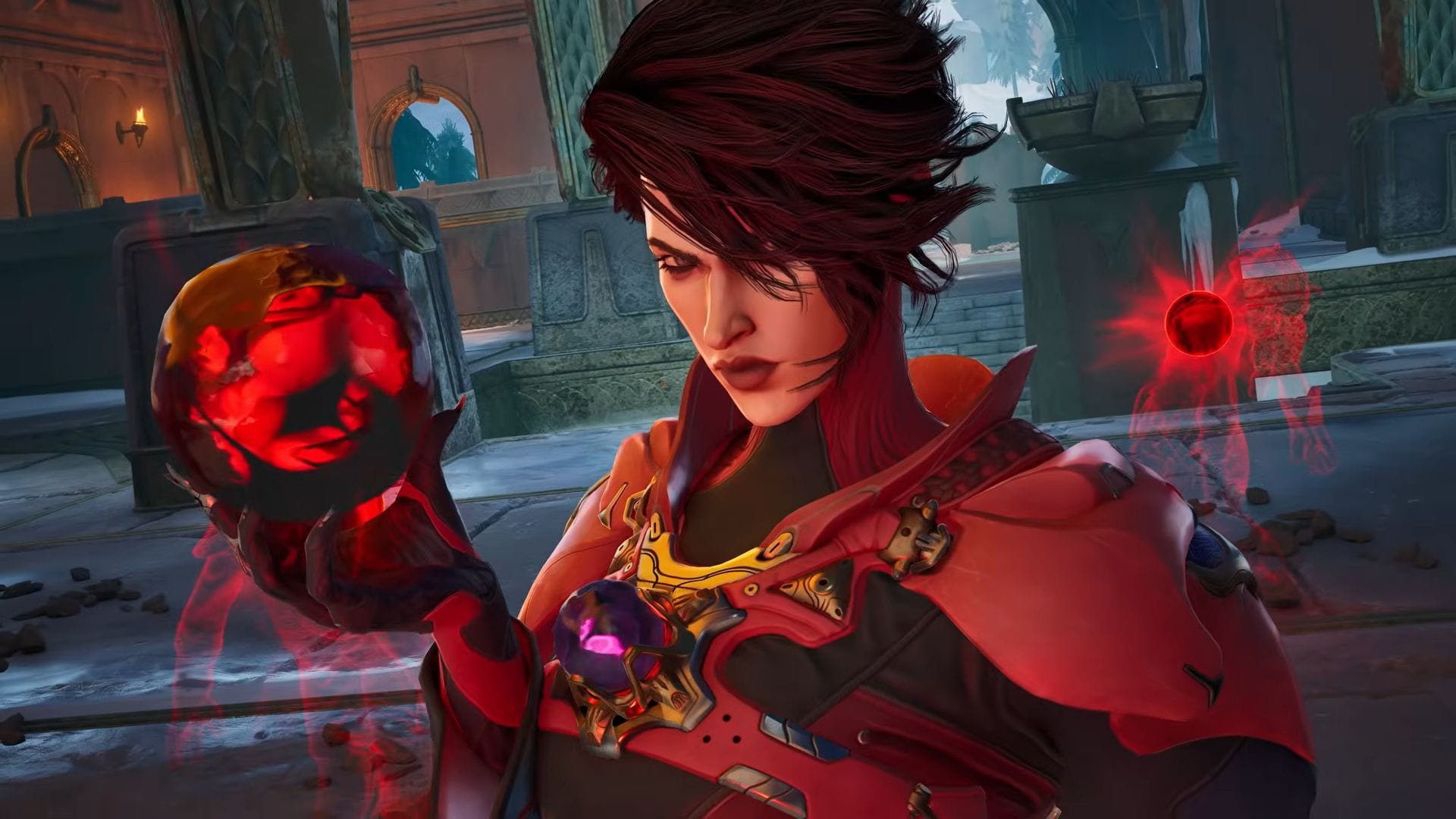 Best controller settings for Highguard