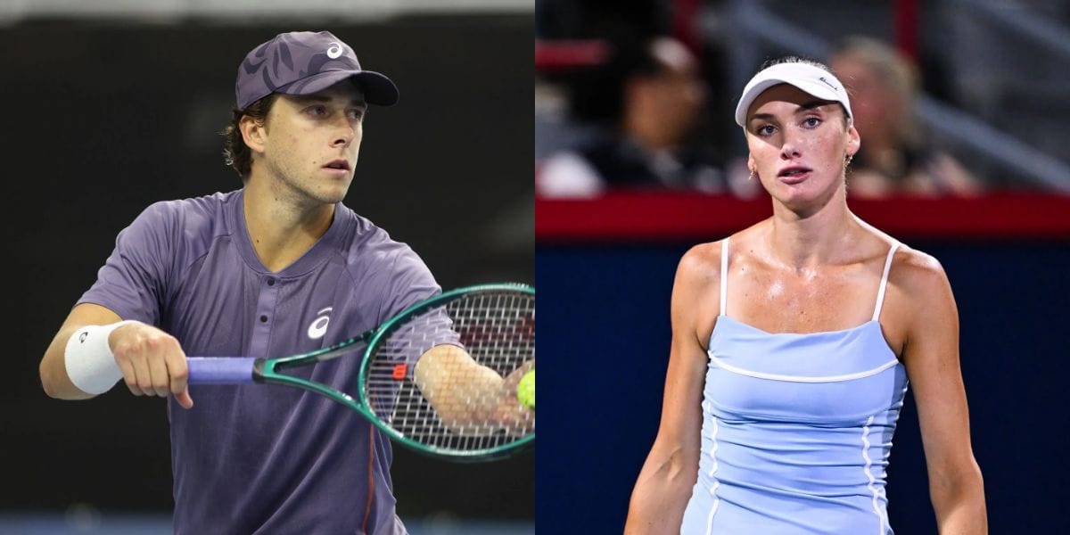 Australian Open 2026 Qualifying Day Three Predictions: ft. Brandon Holt ...