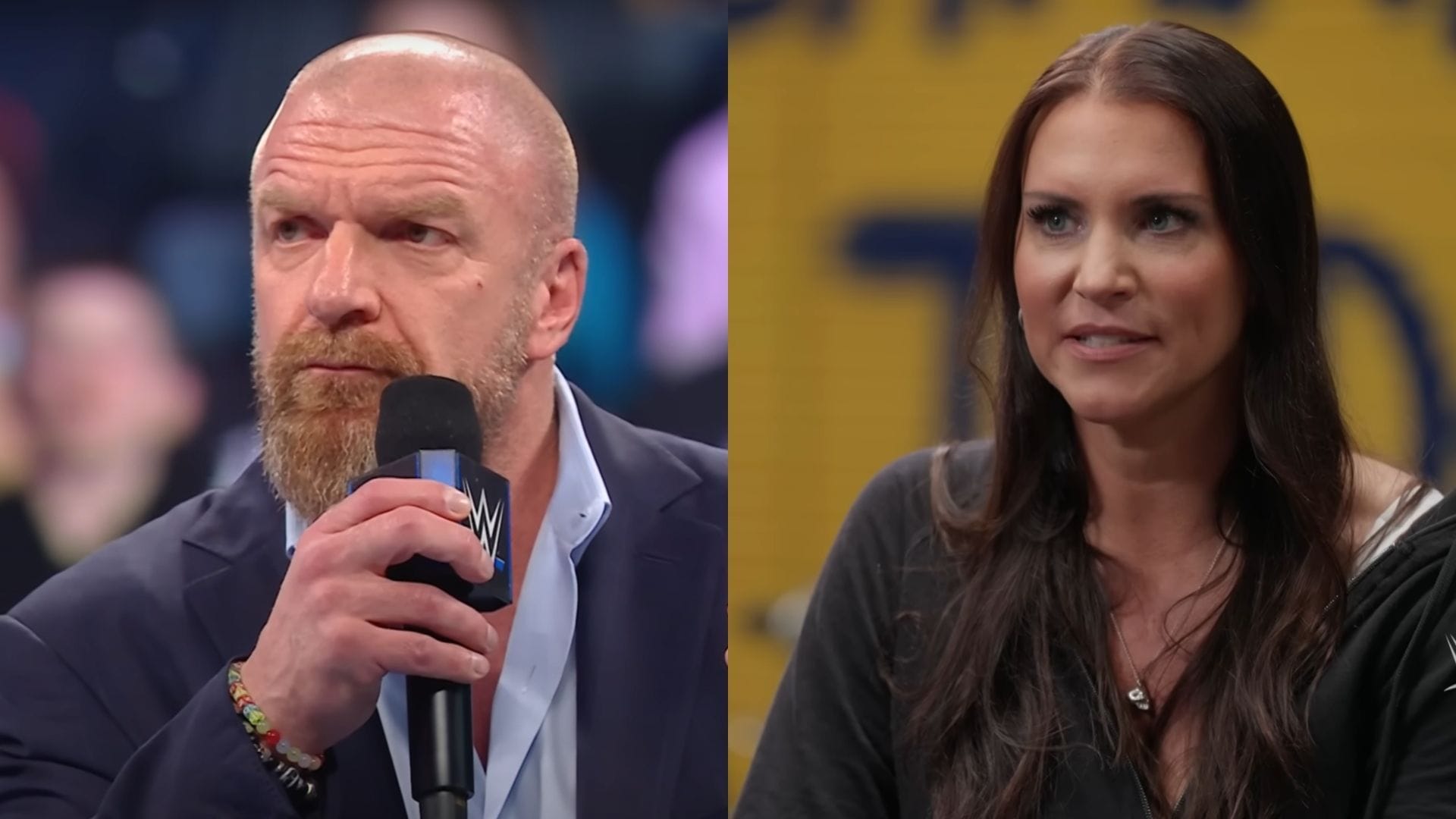 Stephanie McMahon drops bombshell tease; WWE legend returning soon?