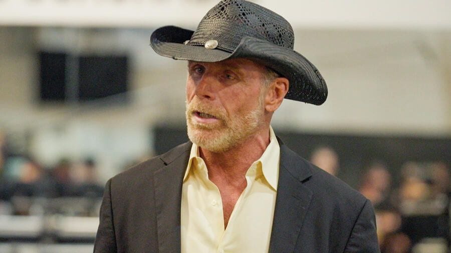 Former WWE star accuses Shawn Michaels of lack of support during ...