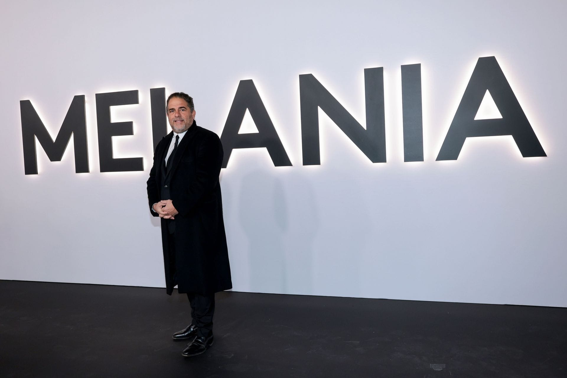 Did crew members of “Melania" ask not to be credited on the movie ...