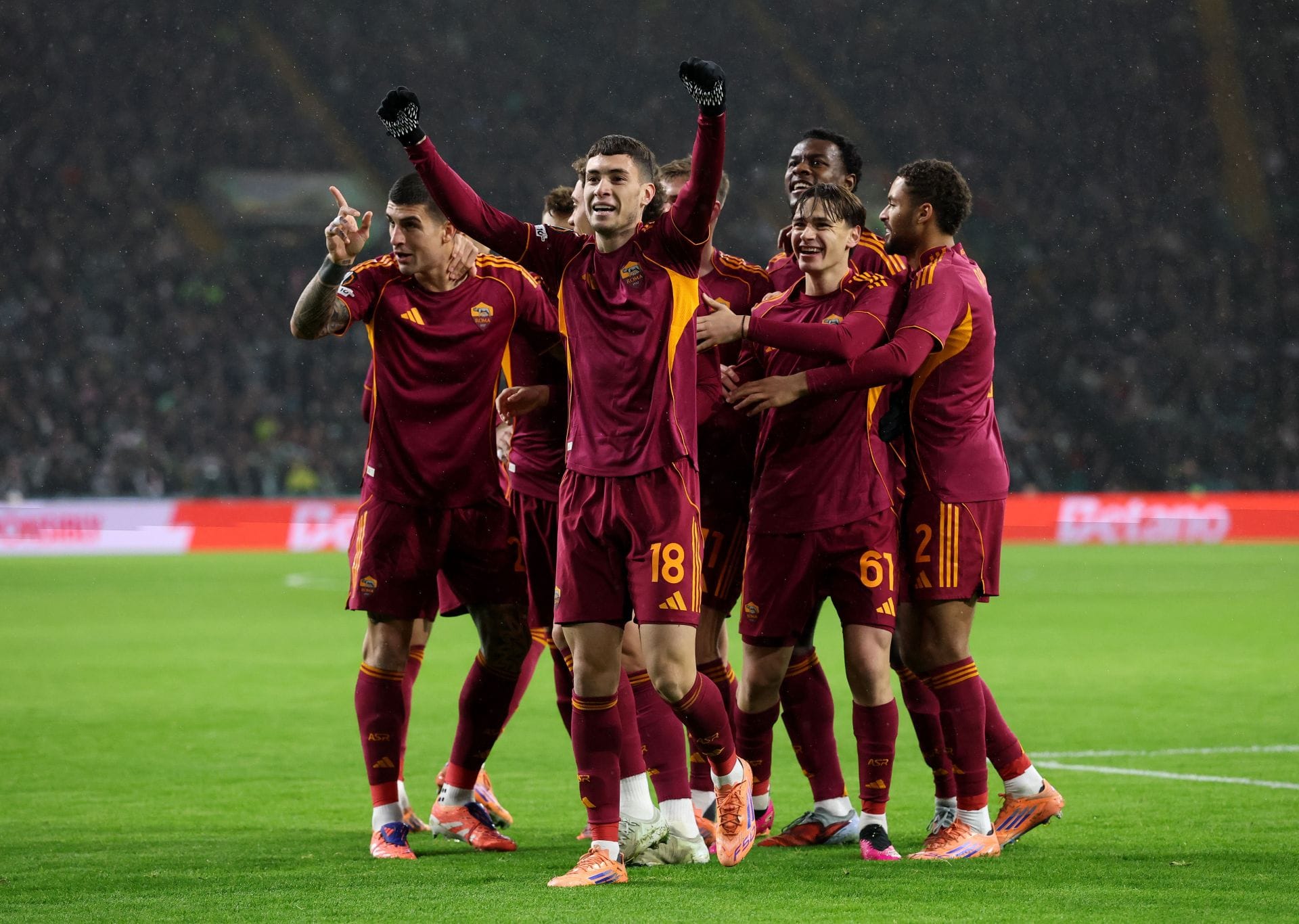 Roma vs Stuttgart Prediction and Betting Tips | January 22nd 2026