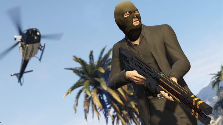 GTA Online weekly update (January 15 - 21, 2026)