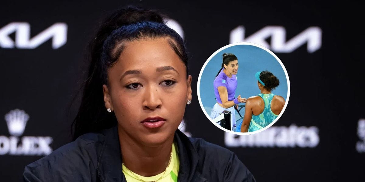 Naomi Osaka Press Conference: "I was disrespectful" admission, major ...