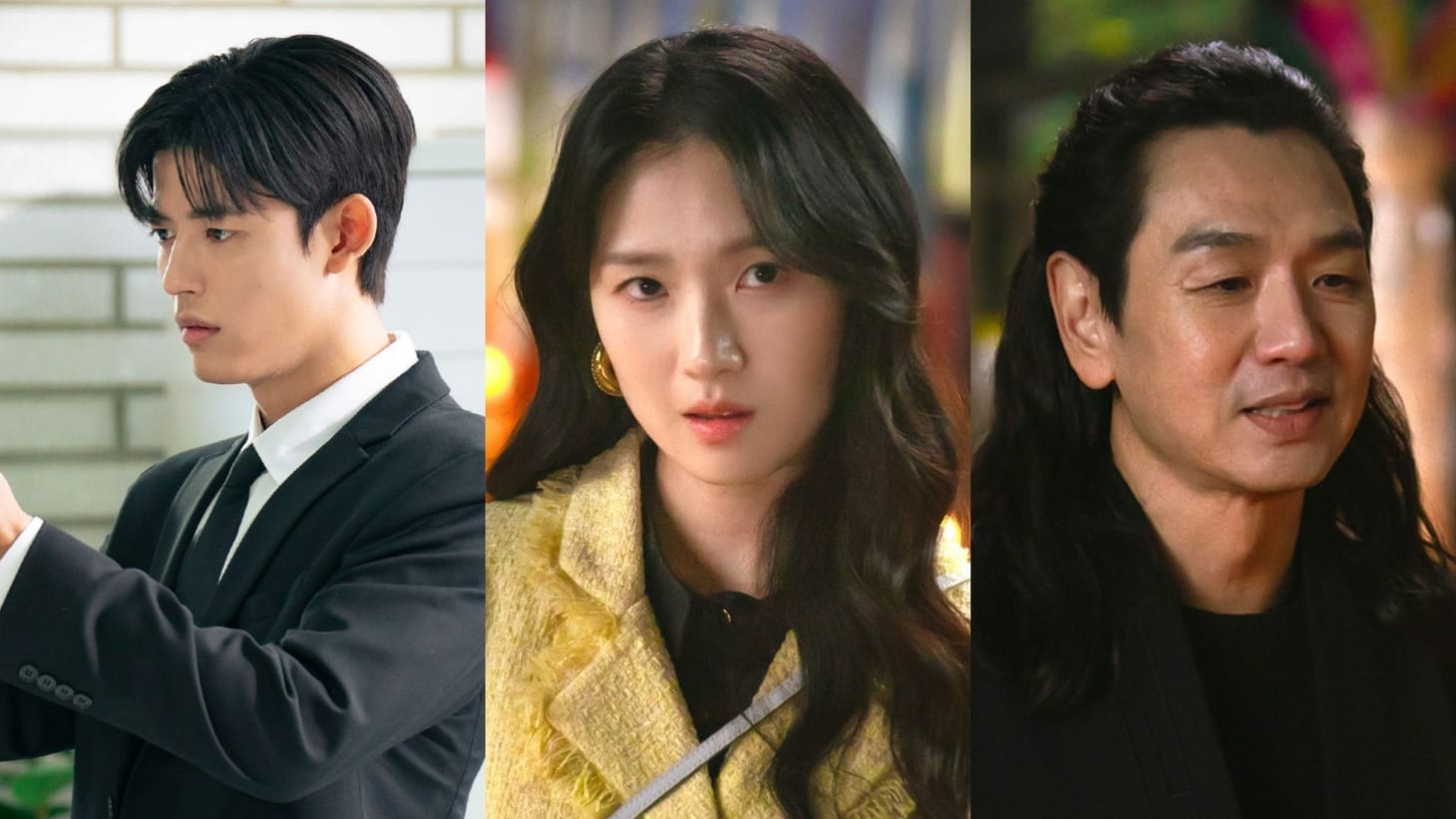 No Tail to Tell episodes 3-4 recap: Eun-ho and Si-yeol’s fate-swapping ...