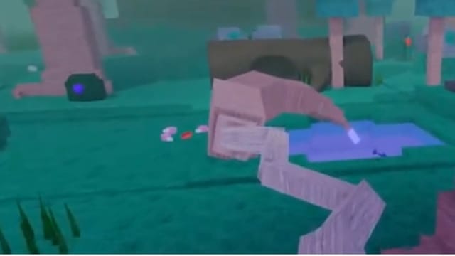 99 Nights in the Forest Mother Tree guide