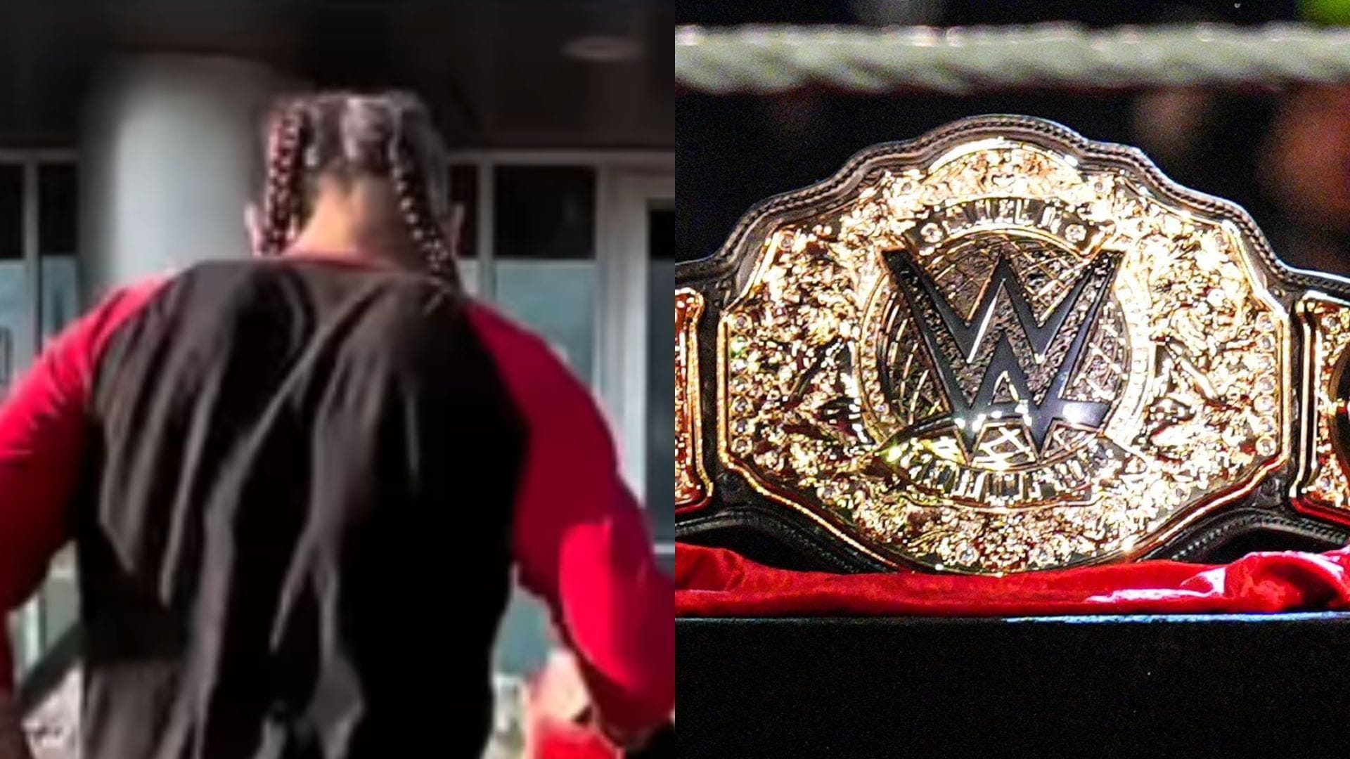 "My issues with drugs and alcohol" - 3-time WWE World Champion confirms ...