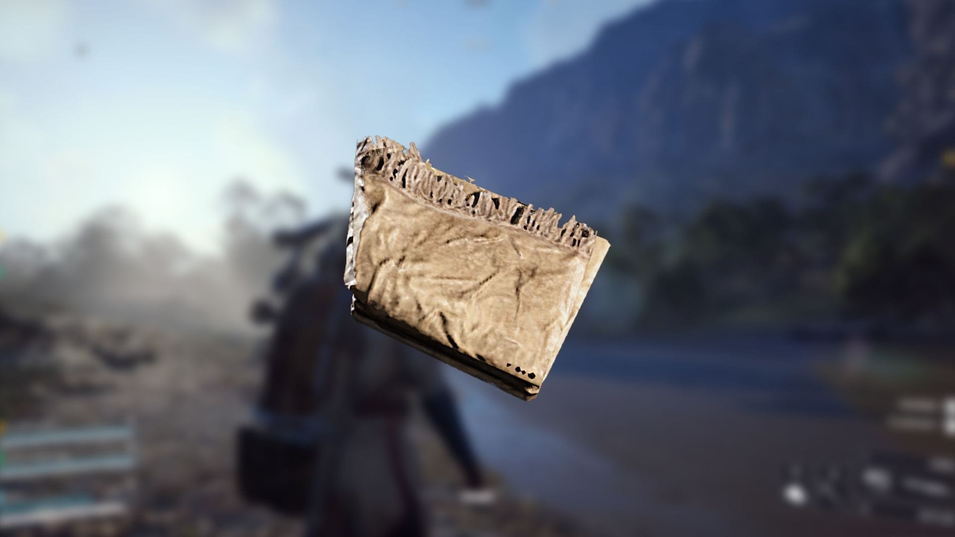 How to find Torn Blanket in Arc Raiders