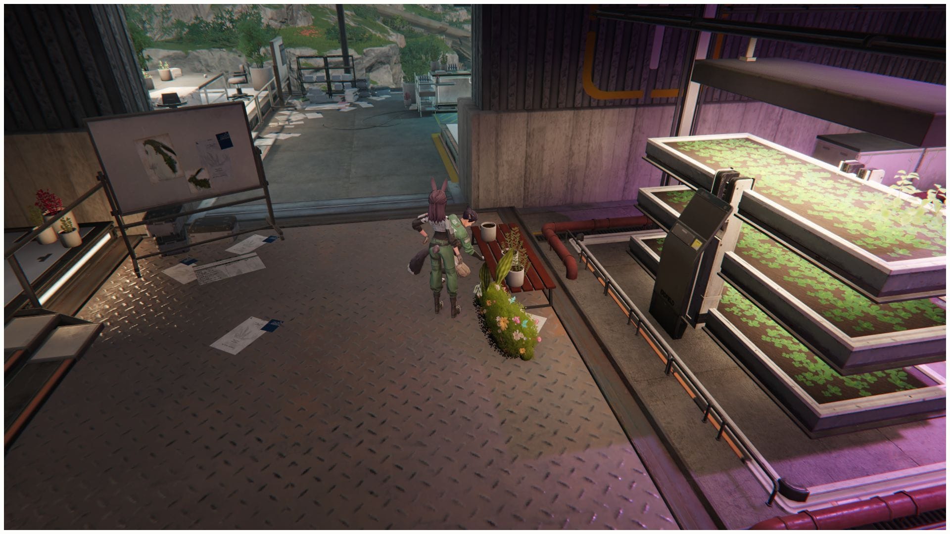 How to complete Illusion quest in Arknights: Endfield