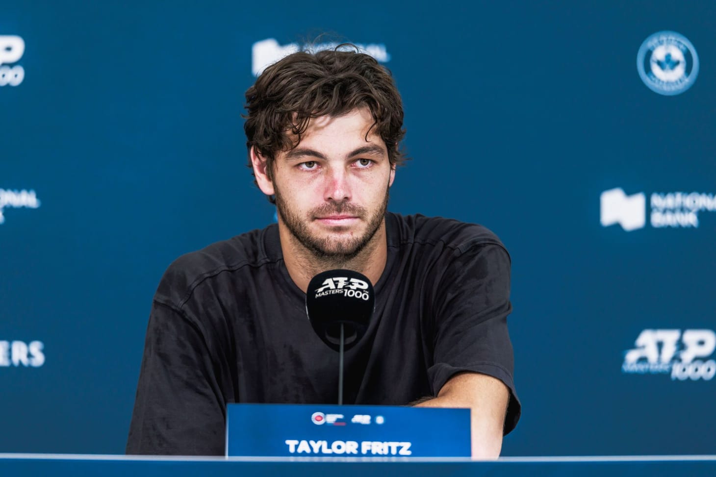 Taylor Fritz falters amid lingering injury issue in shocking United Cup ...