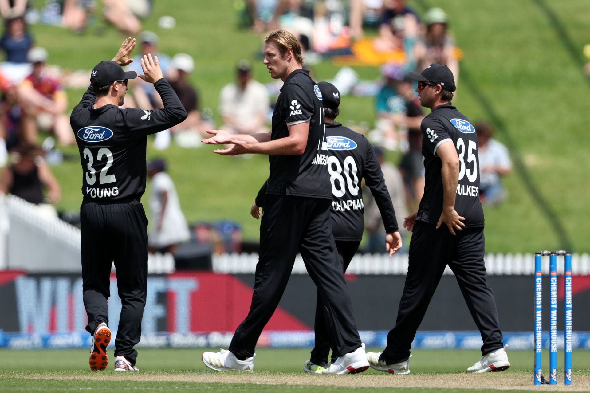 3 New Zealand players India need to be wary of ahead of IND vs NZ 2026 ...