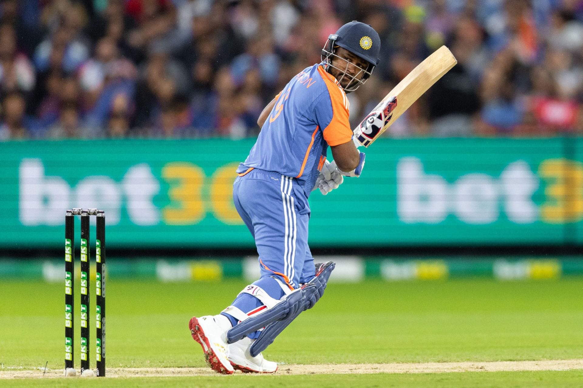 2 Indian players who flopped and 1 who starred in the 1st T20I vs New ...