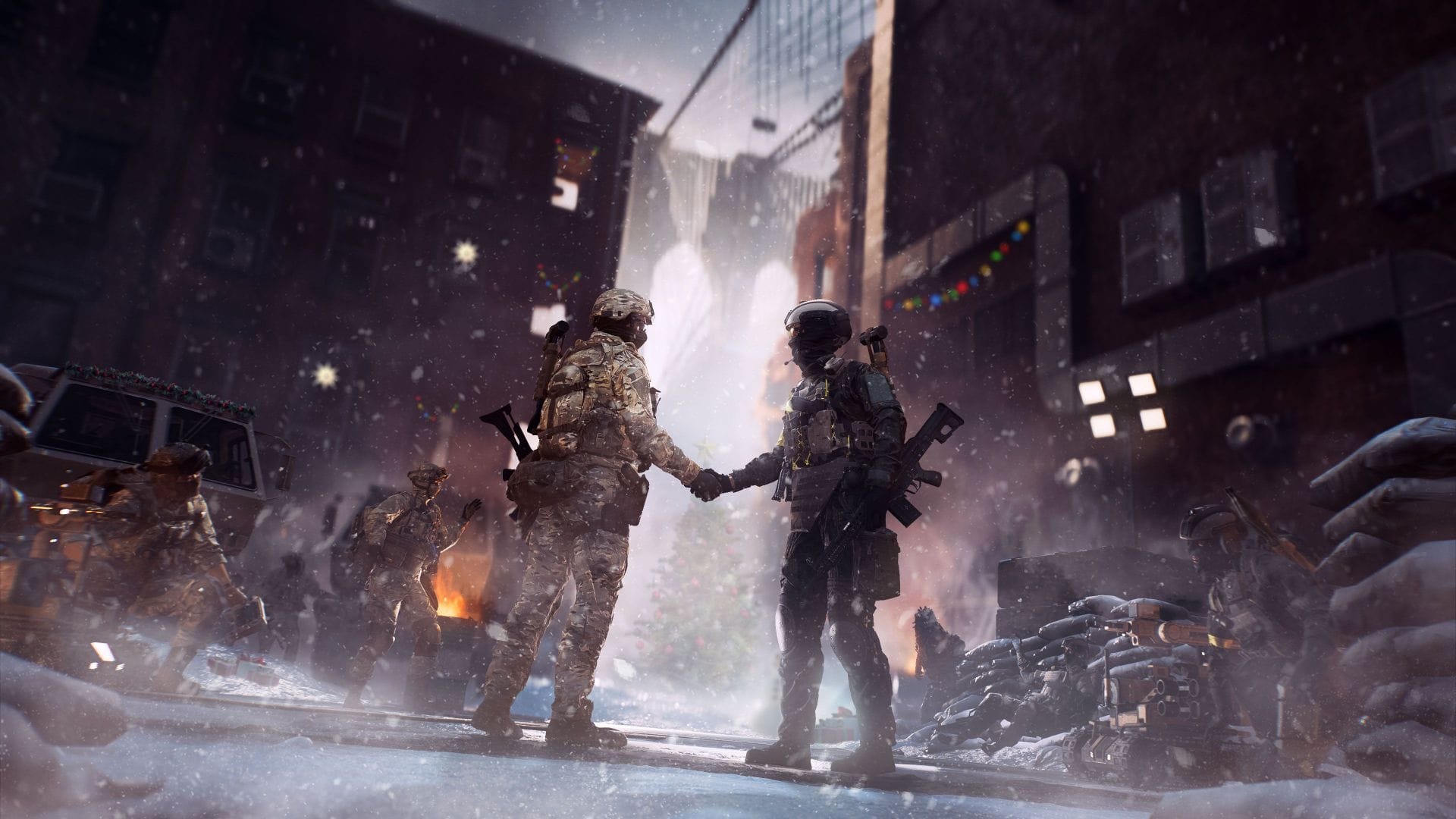 Battlefield 6 Season 2: Everything we know