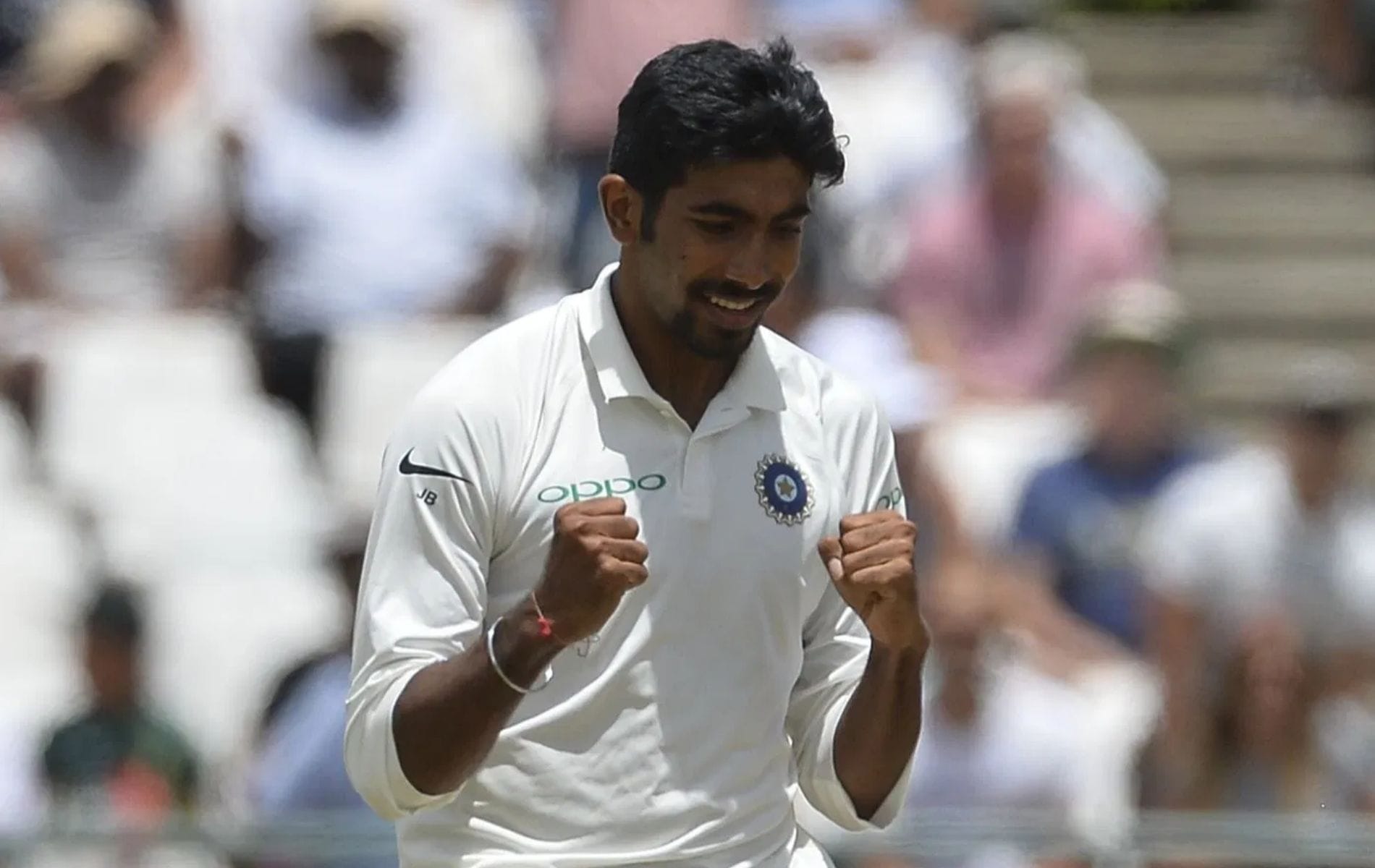 5 players who you may not know played in Jasprit Bumrah's debut Test ft ...