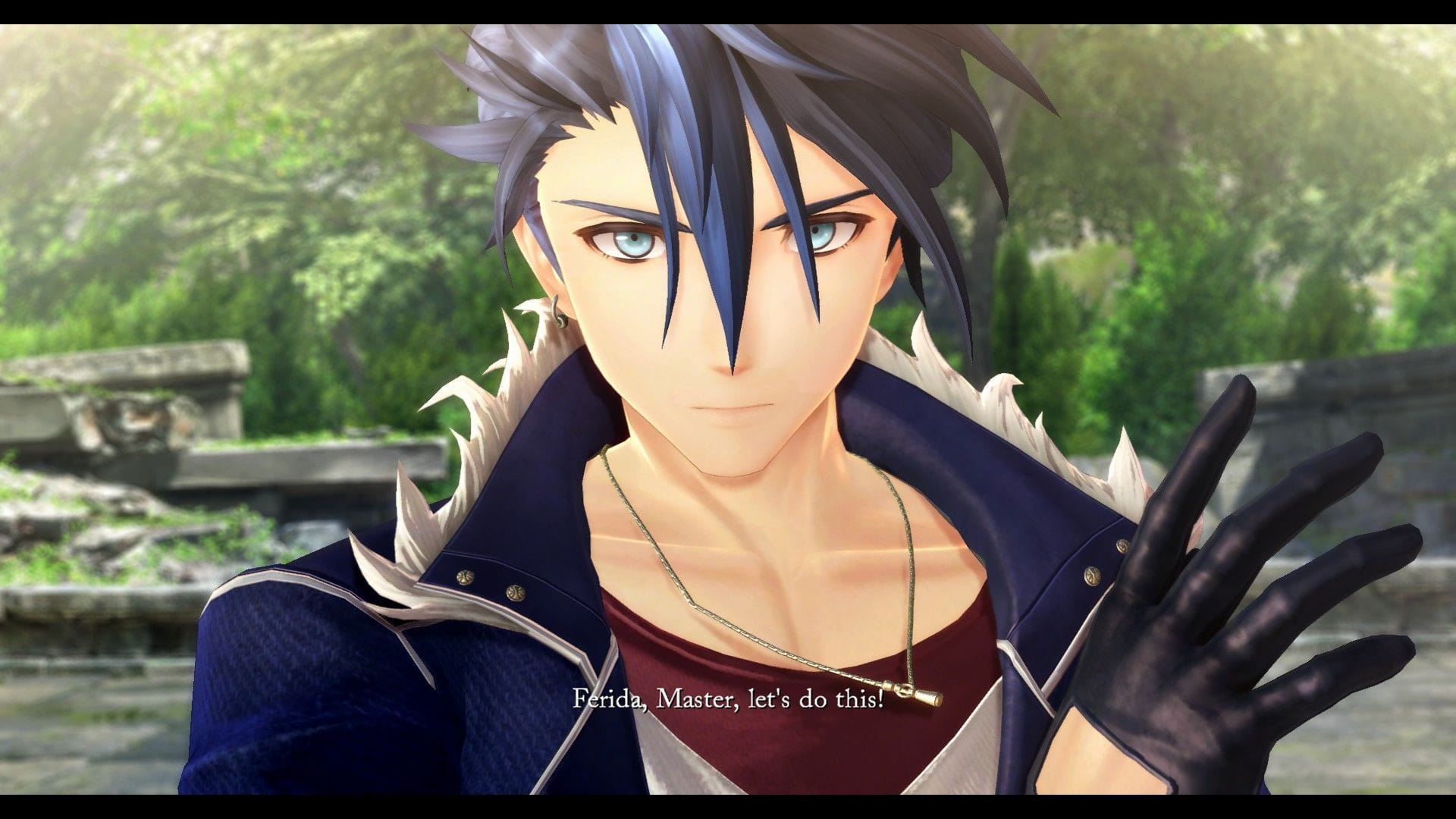 The Legend of Heroes Trails Beyond the Horizon walkthrough: How to ...