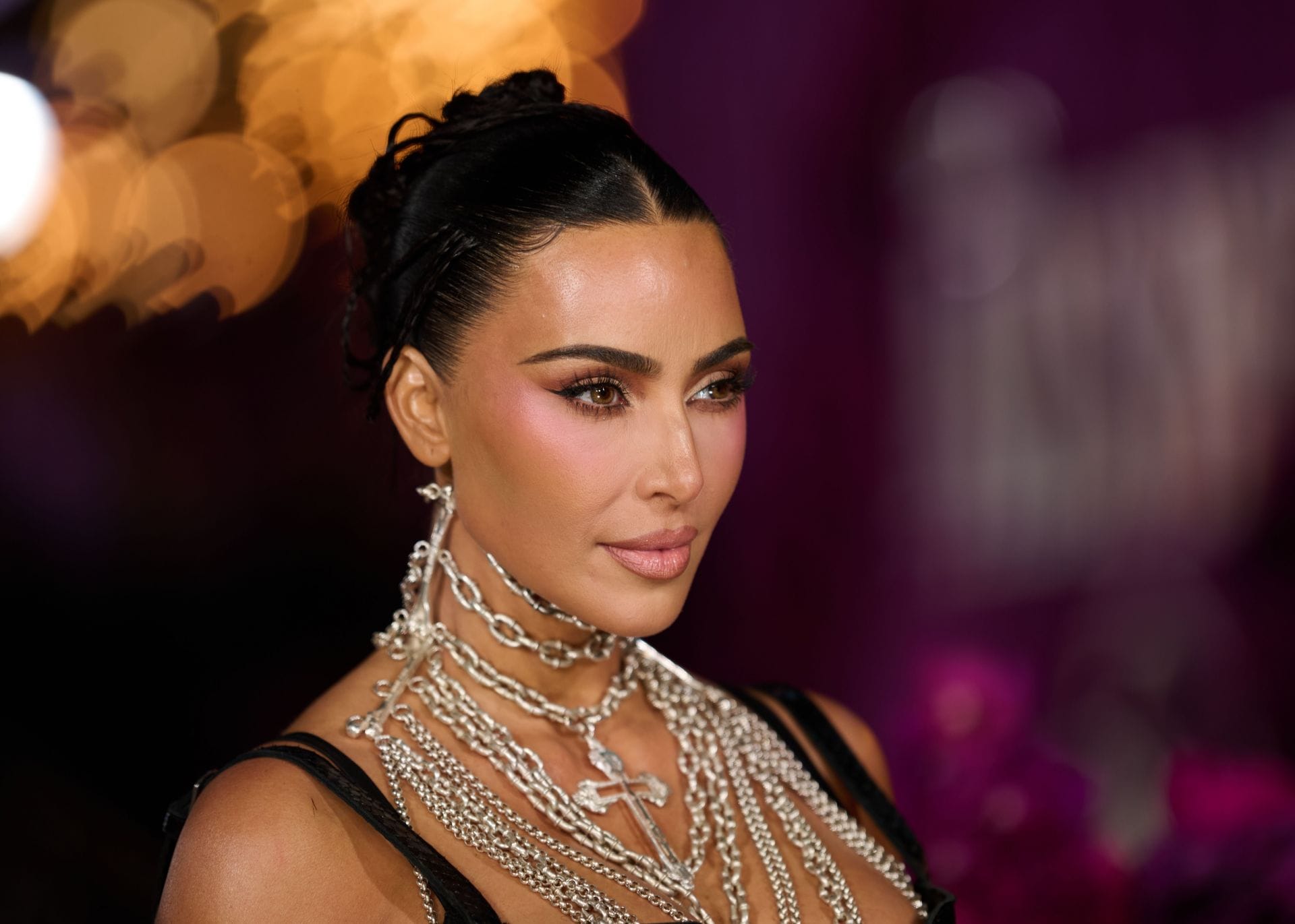 "That's so crazy": Kim Kardashian reveals she once bought a cursed ...
