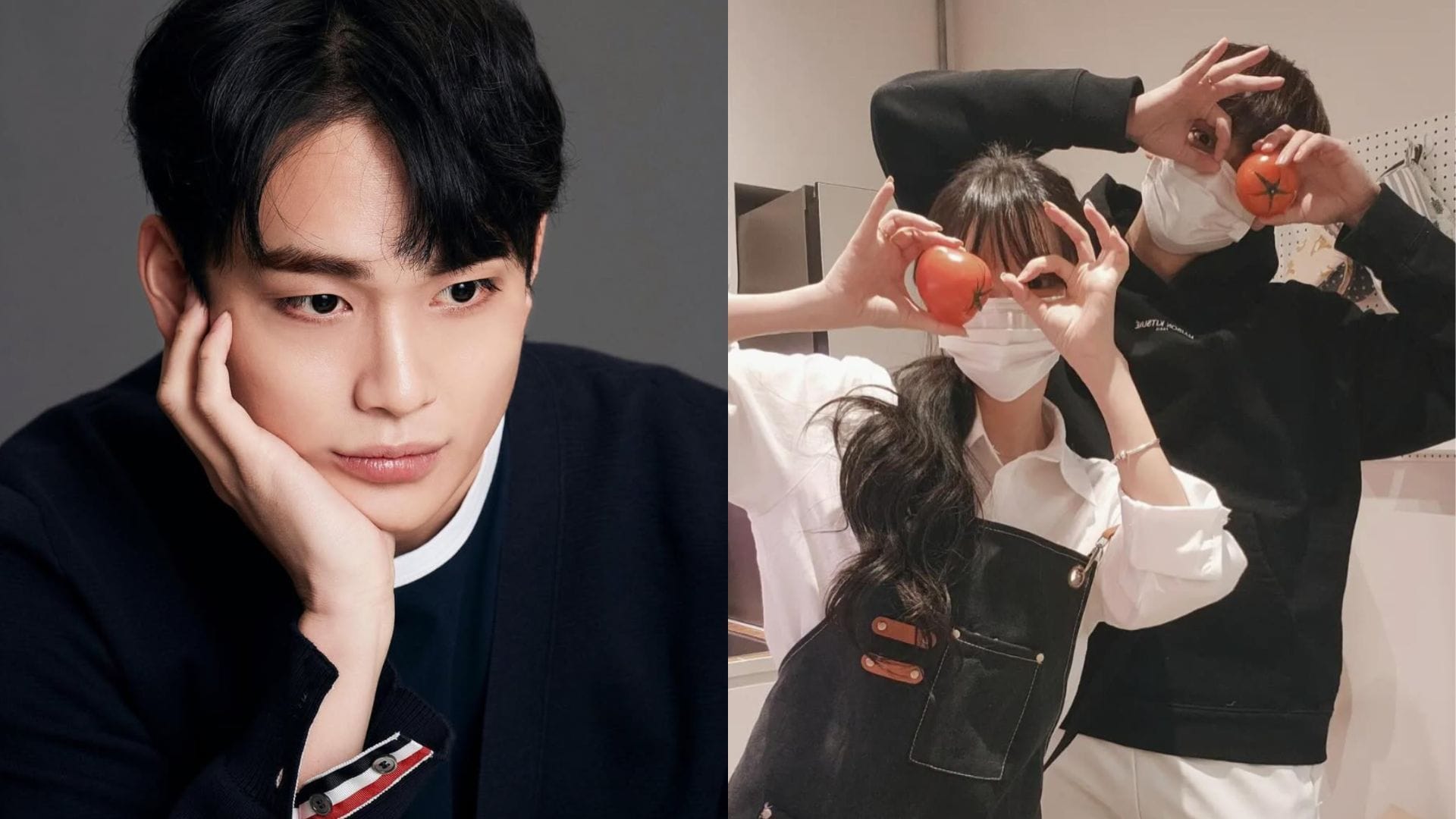 'Hwarang' actor Cho Yoon-woo announces marriage with non-celebrity ...