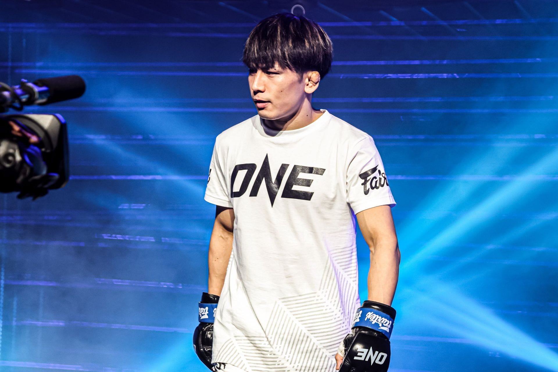 ONE Championship: “I'm fully ready for the title fight” - Liu Mengyang ...