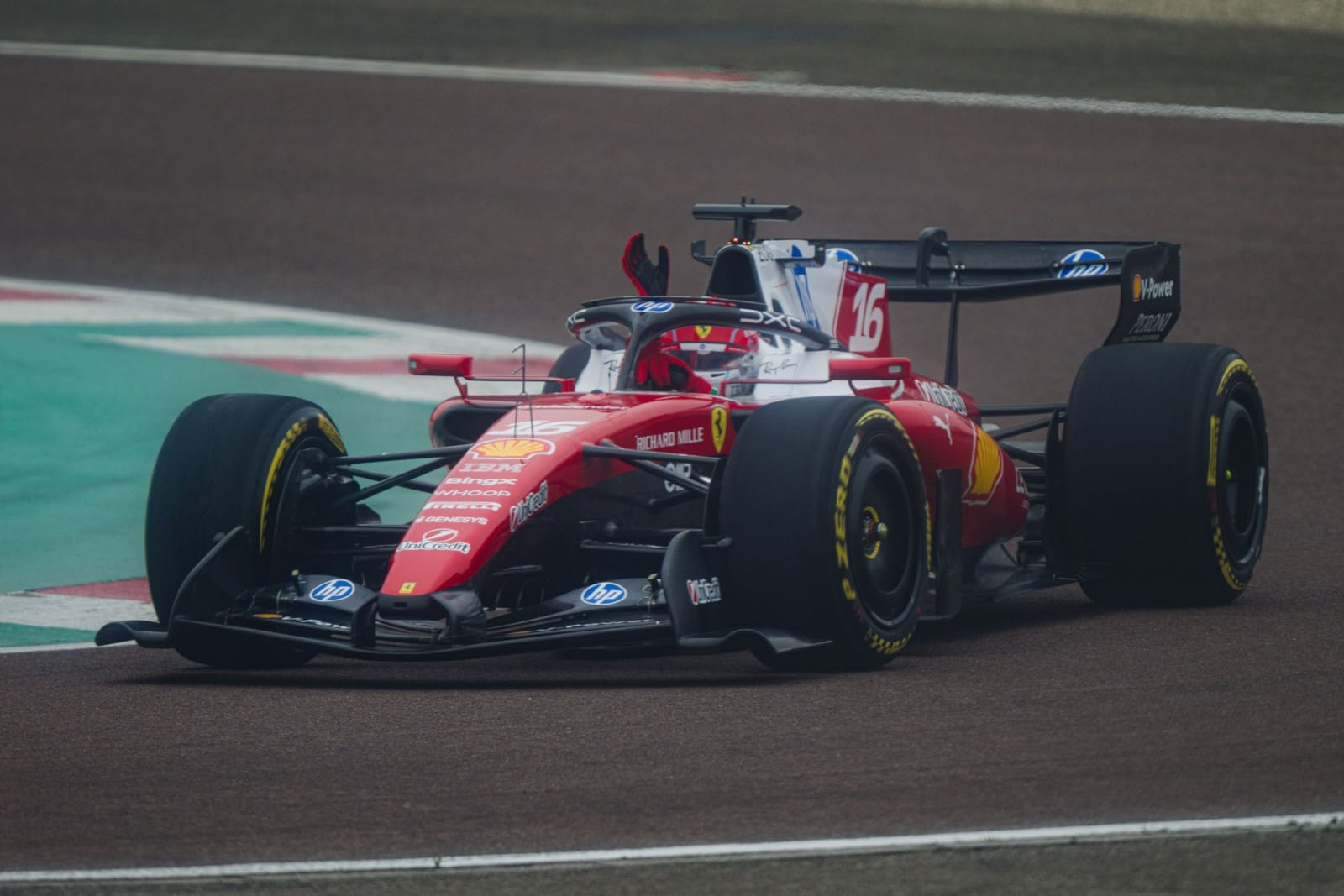 F1 Pre-Season Test in Barcelona, Day 4: Who is taking part and who is ...