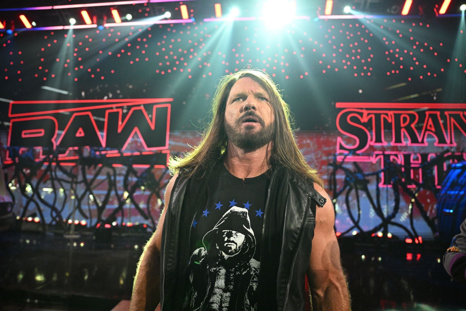 5 Opponents for AJ Styles on his return to WWE SmackDown