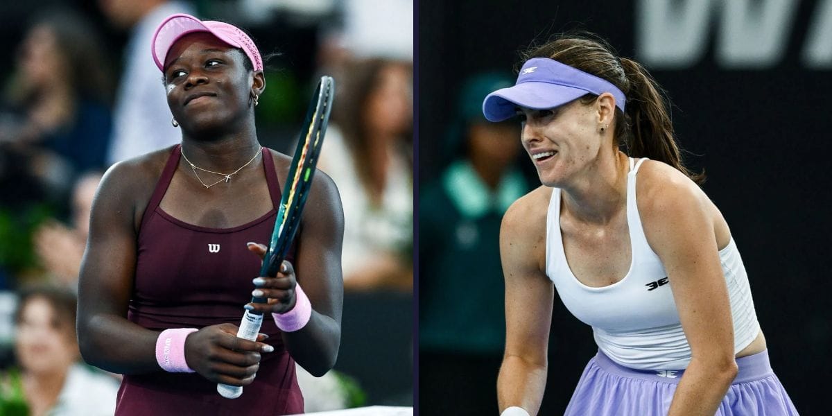 Victoria Mboko vs Kimberly Birrell preview, head-to-head, prediction ...