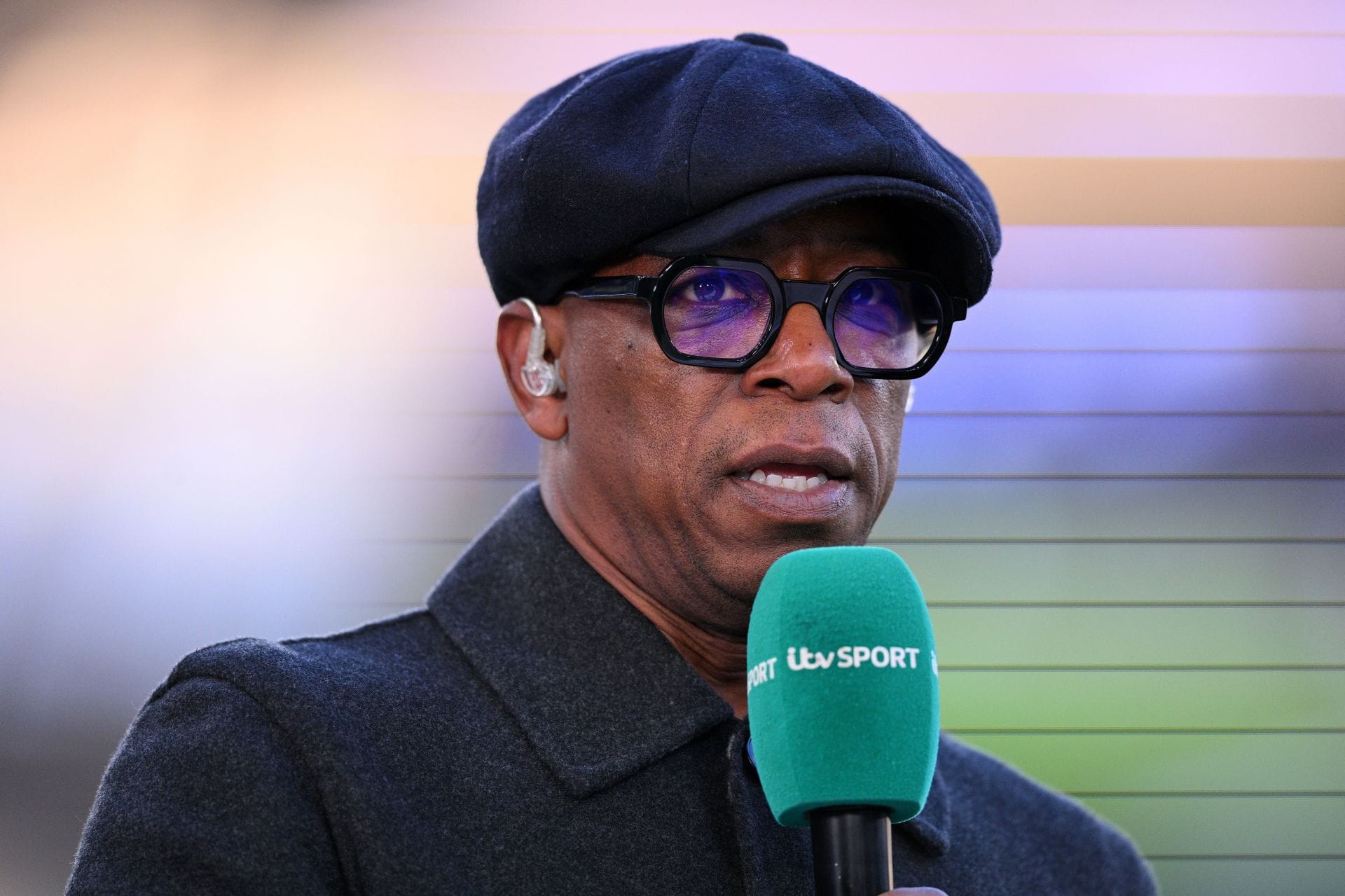 Ian Wright claims Liverpool failing to replace 28-year-old star stands ...
