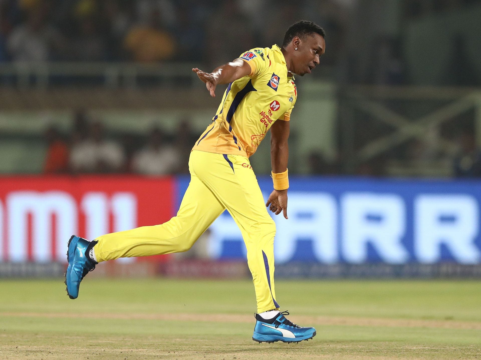 Dwayne Bravo picks IPL party XI ahead of 2026 edition; includes ...