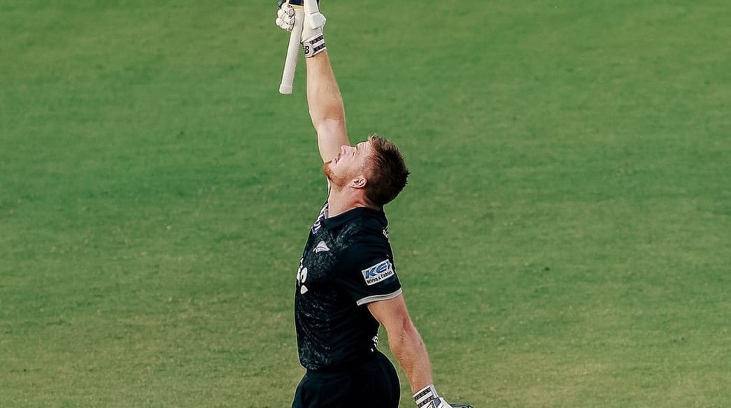 "Have no idea how no IPL team went for him" - Kris Srikkanth's huge ...