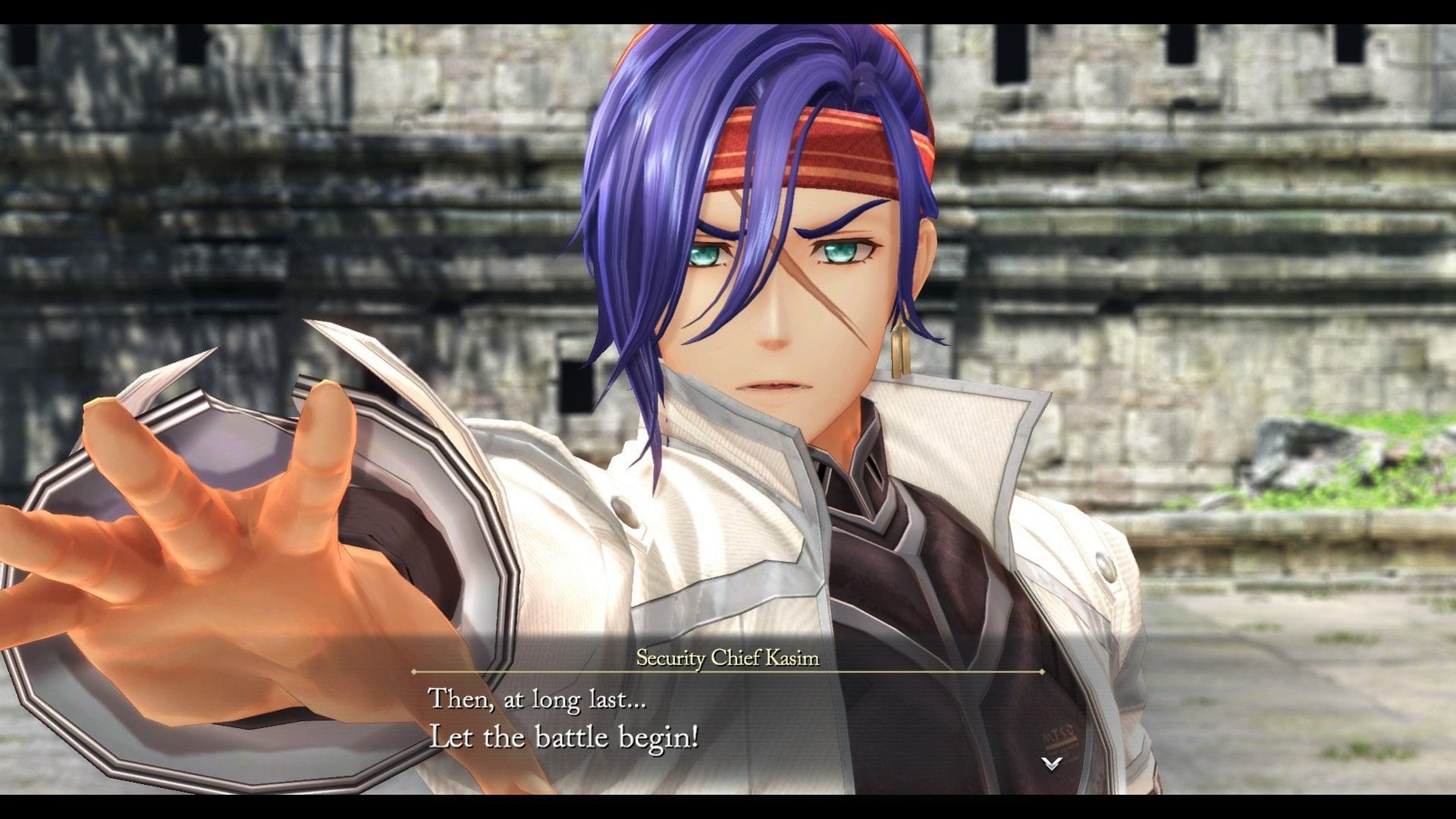 The Legend of Heroes Trails Beyond the Horizon complete combat guide