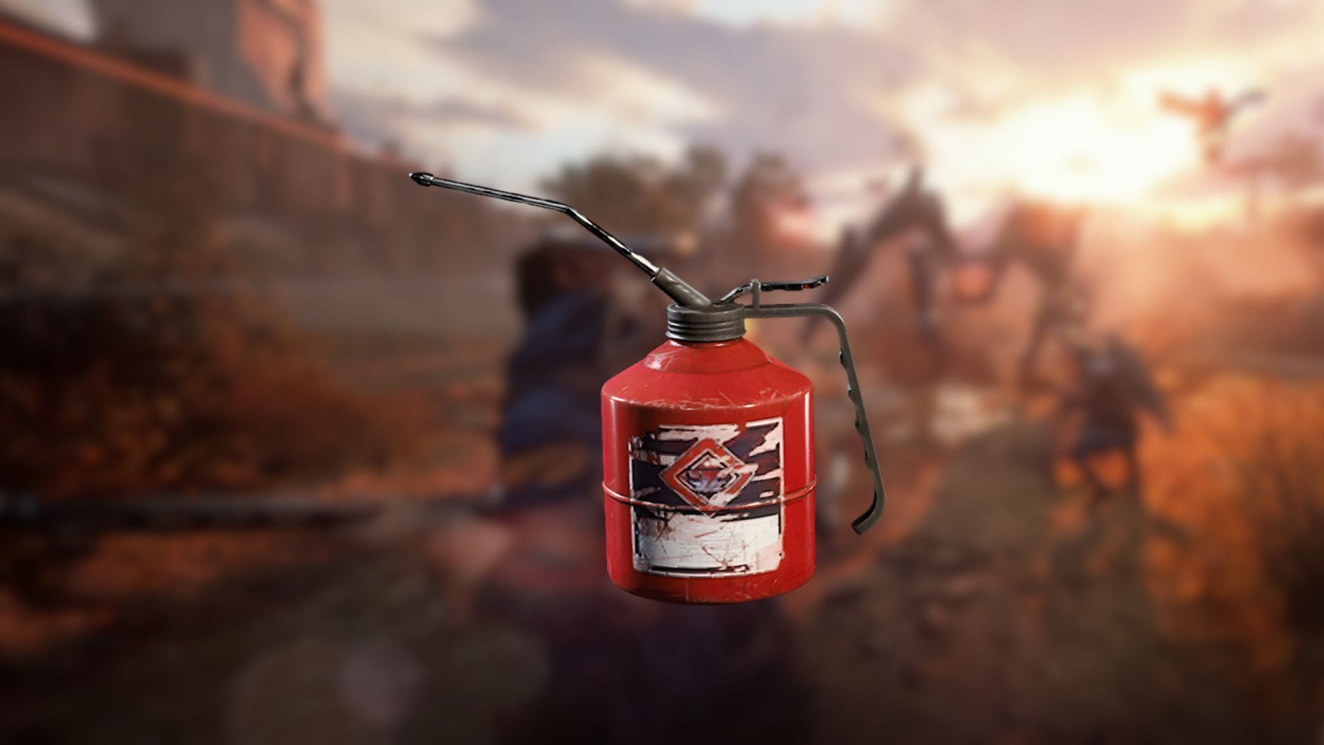 Where to find Oil in ARC Raiders