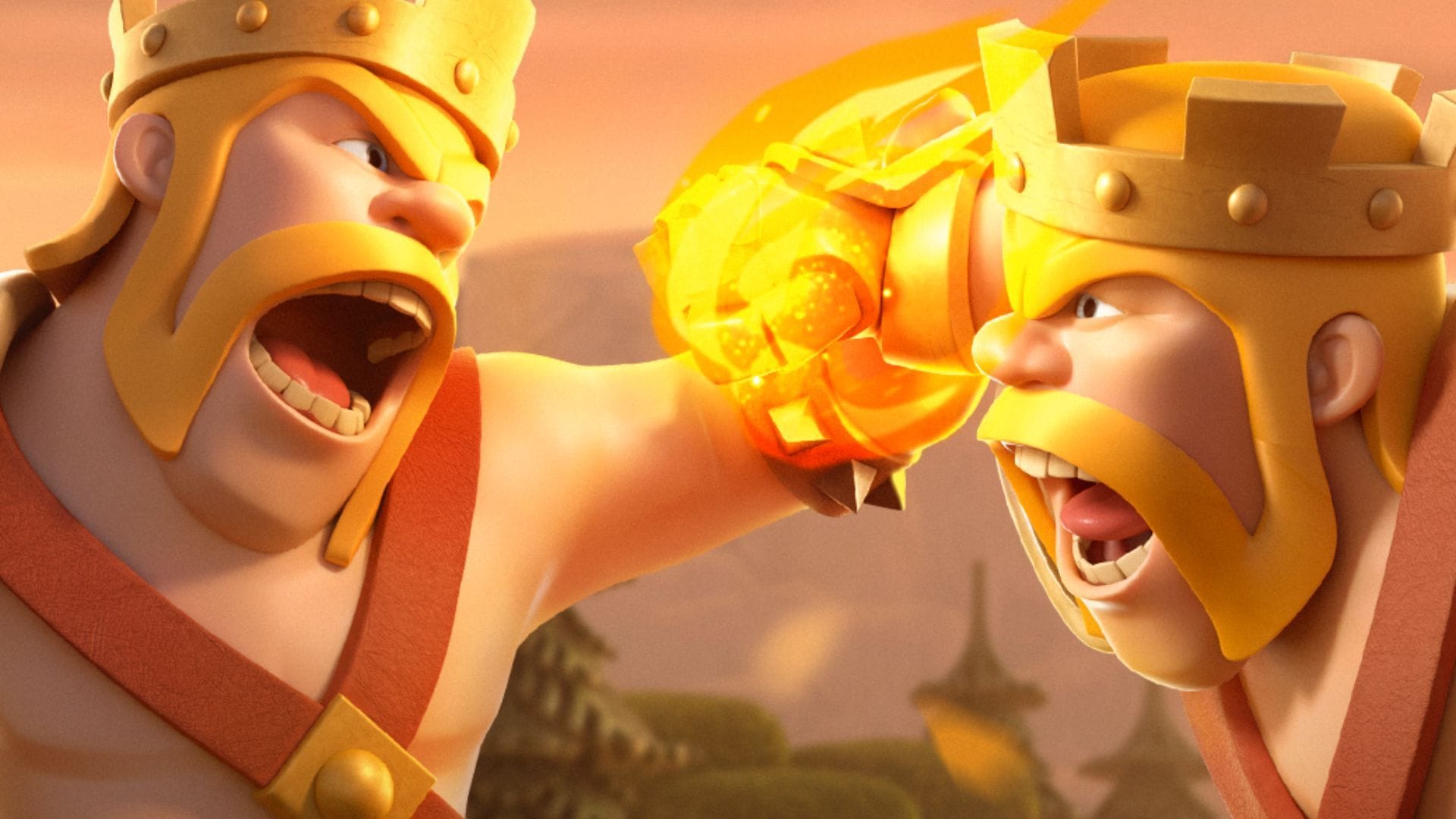 Clash of Clans balance changes for late January2026