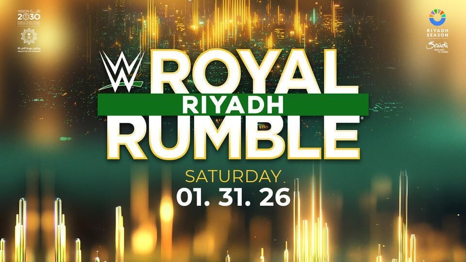 28-year-old WWE star to win the Royal Rumble and main event ...