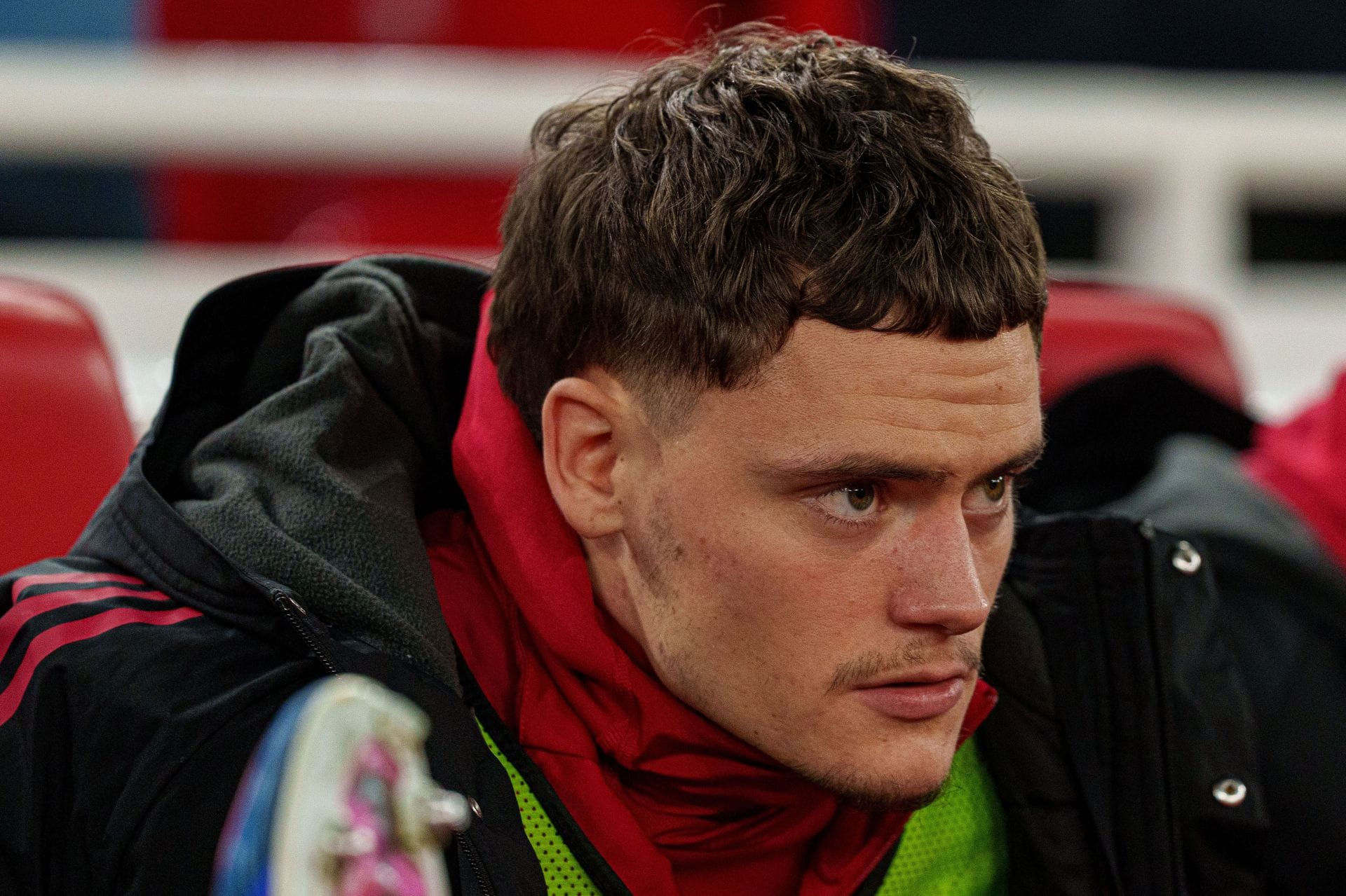 "Please don't go to Bayern" - Leverkusen star reveals message he sent ...