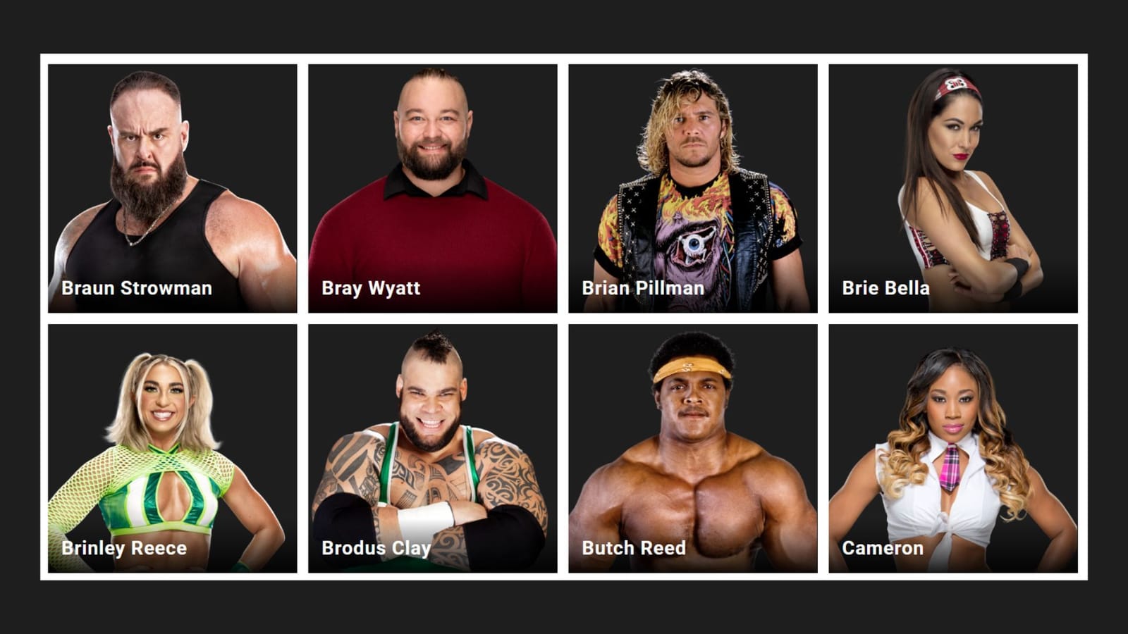 WWE confirms 25-year-old star's exit