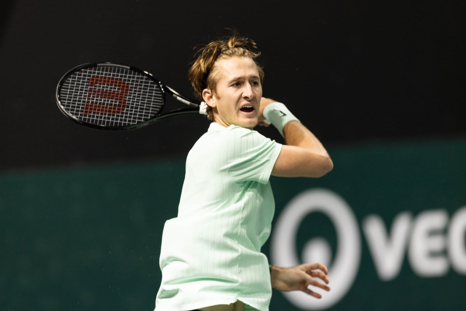 Jiri Lehecka vs Sebastian Korda preview, head-to-head, prediction, odds ...