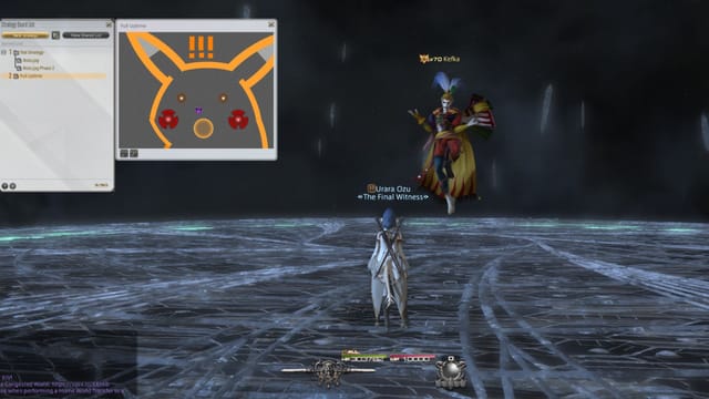 Final Fantasy XIV: Best Strategy Board Memes (with Share Code)